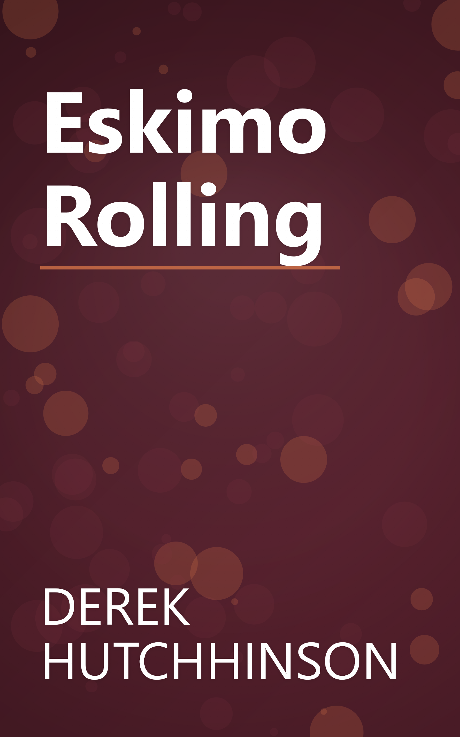 Eskimo Rolling book cover