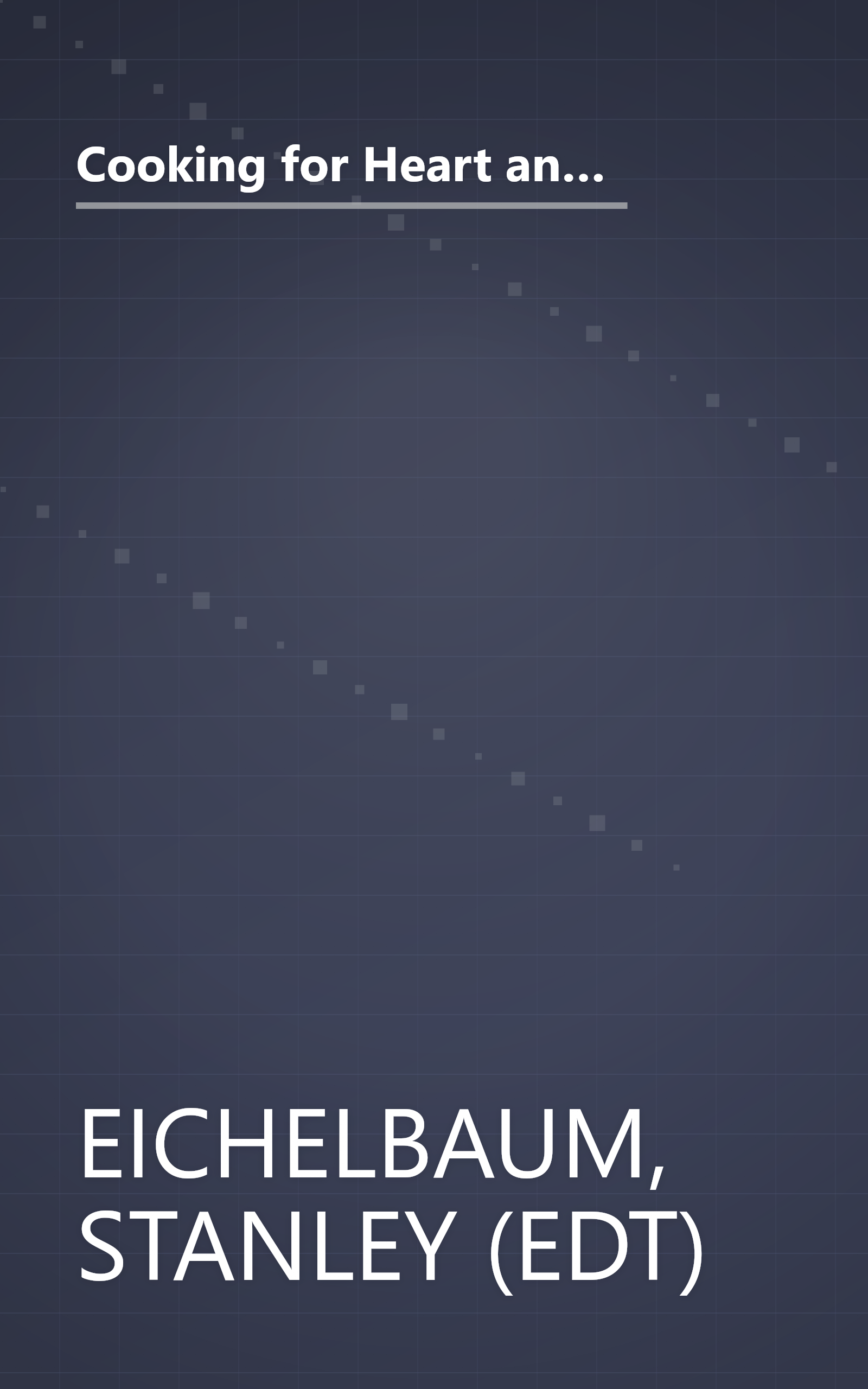 Cooking for Heart and Soul: 100 Delicious Low-Fat Recipes from San Francisco's Top Chefs : A Cookbook to Benefit the San Francisco Food Bank book cover