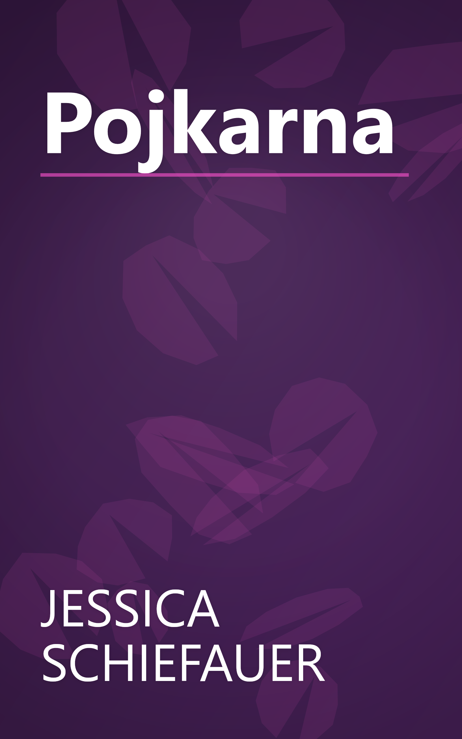Pojkarna book cover