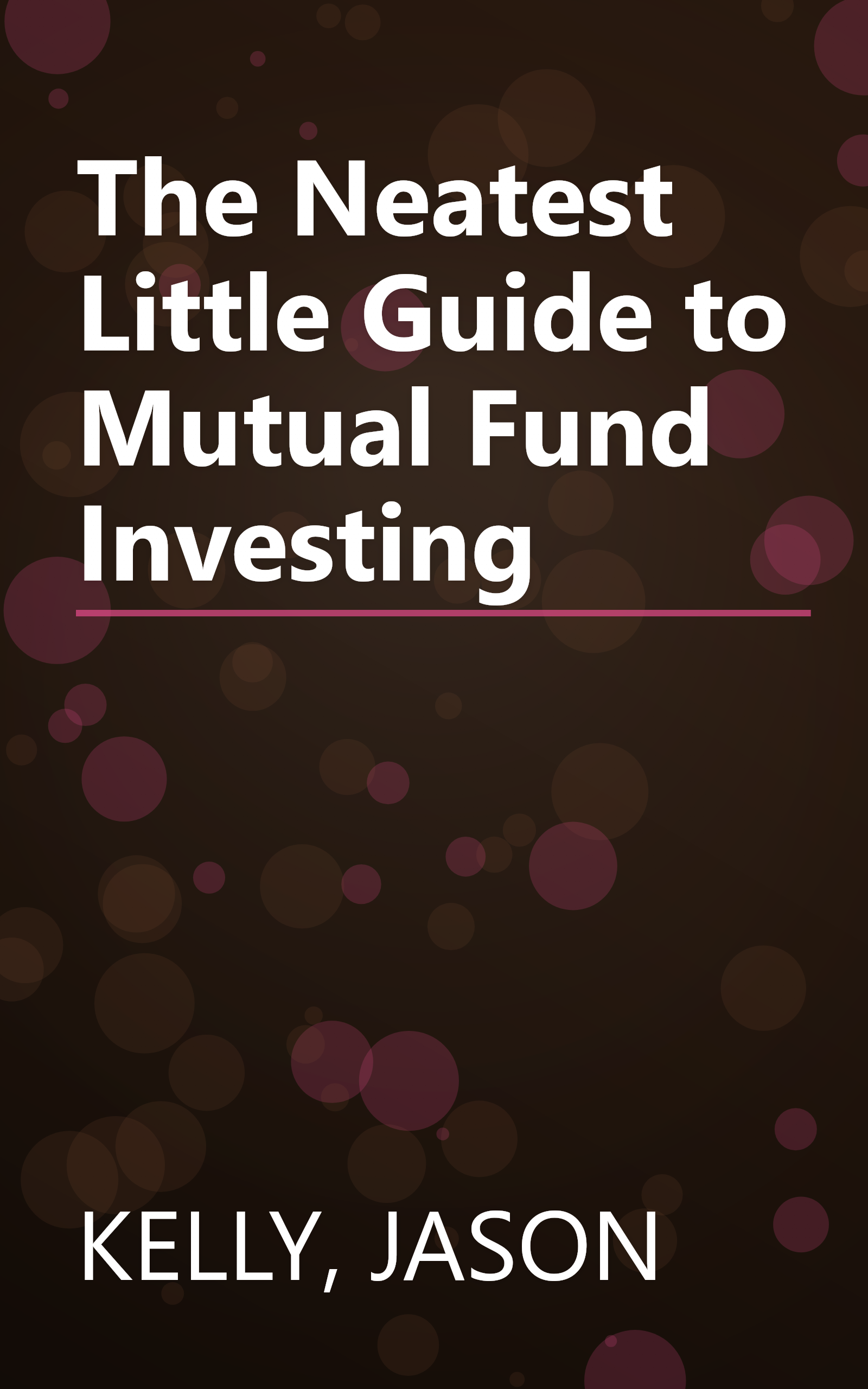 The Neatest Little Guide to Mutual Fund Investing book cover