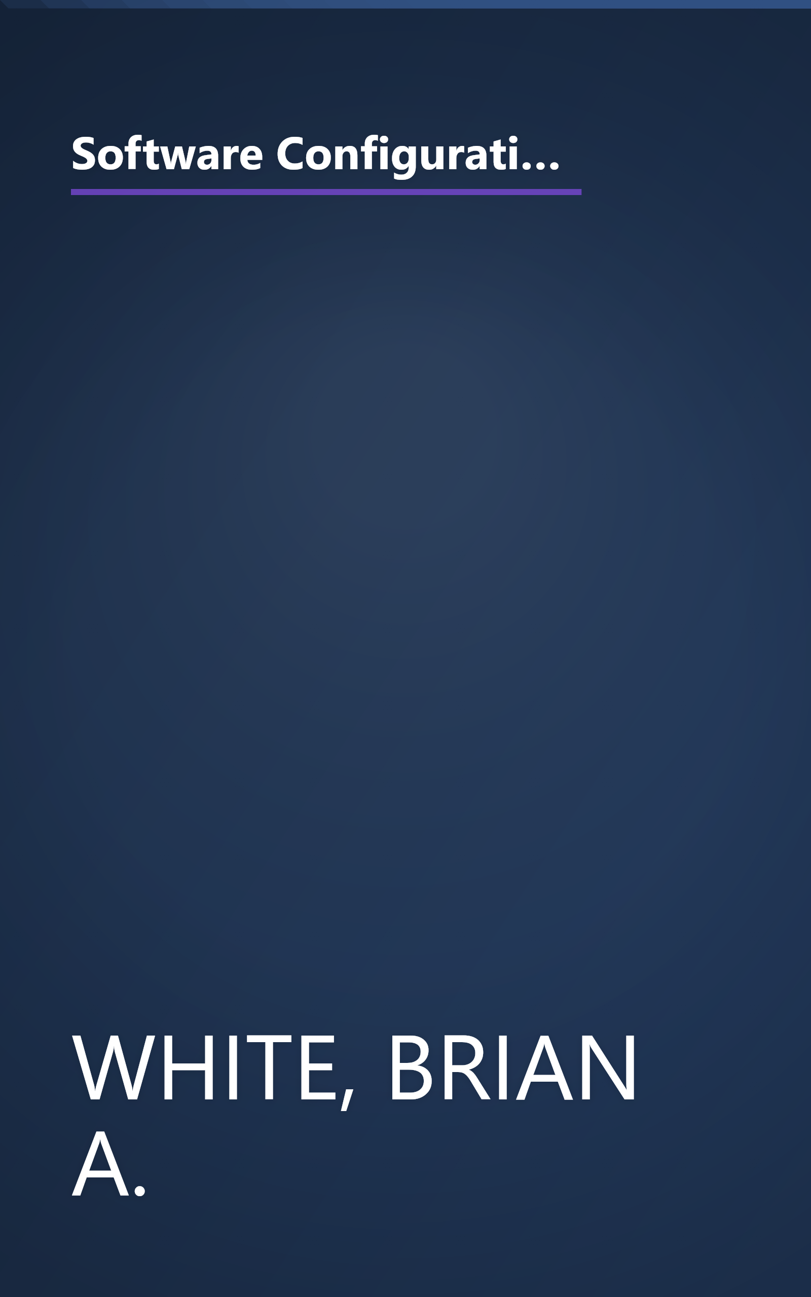 Software Configuration Management Strategies and Rational Clearcase: A Practical Introduction (Addison-wesley Object Technology Series) book cover