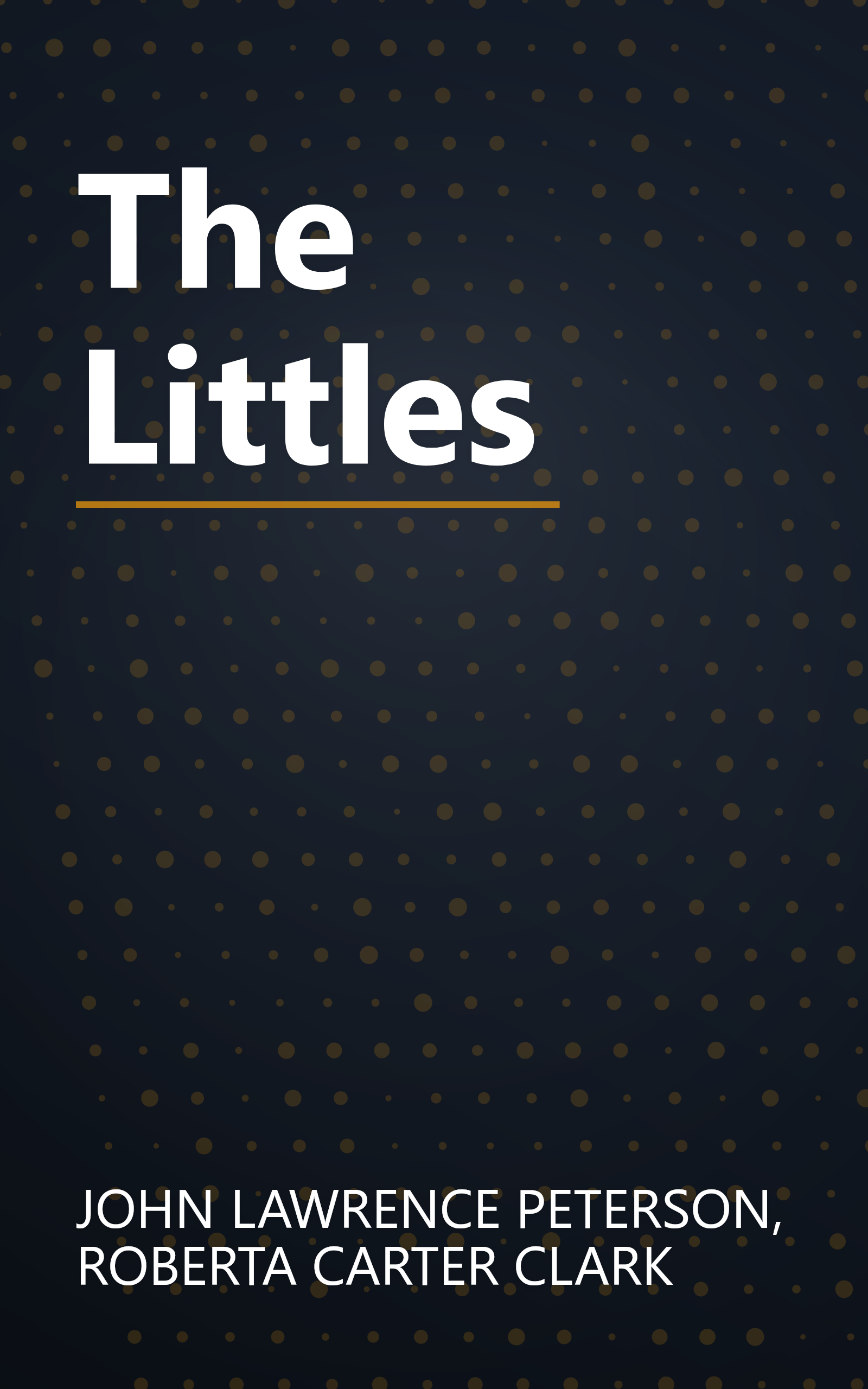The Littles book cover