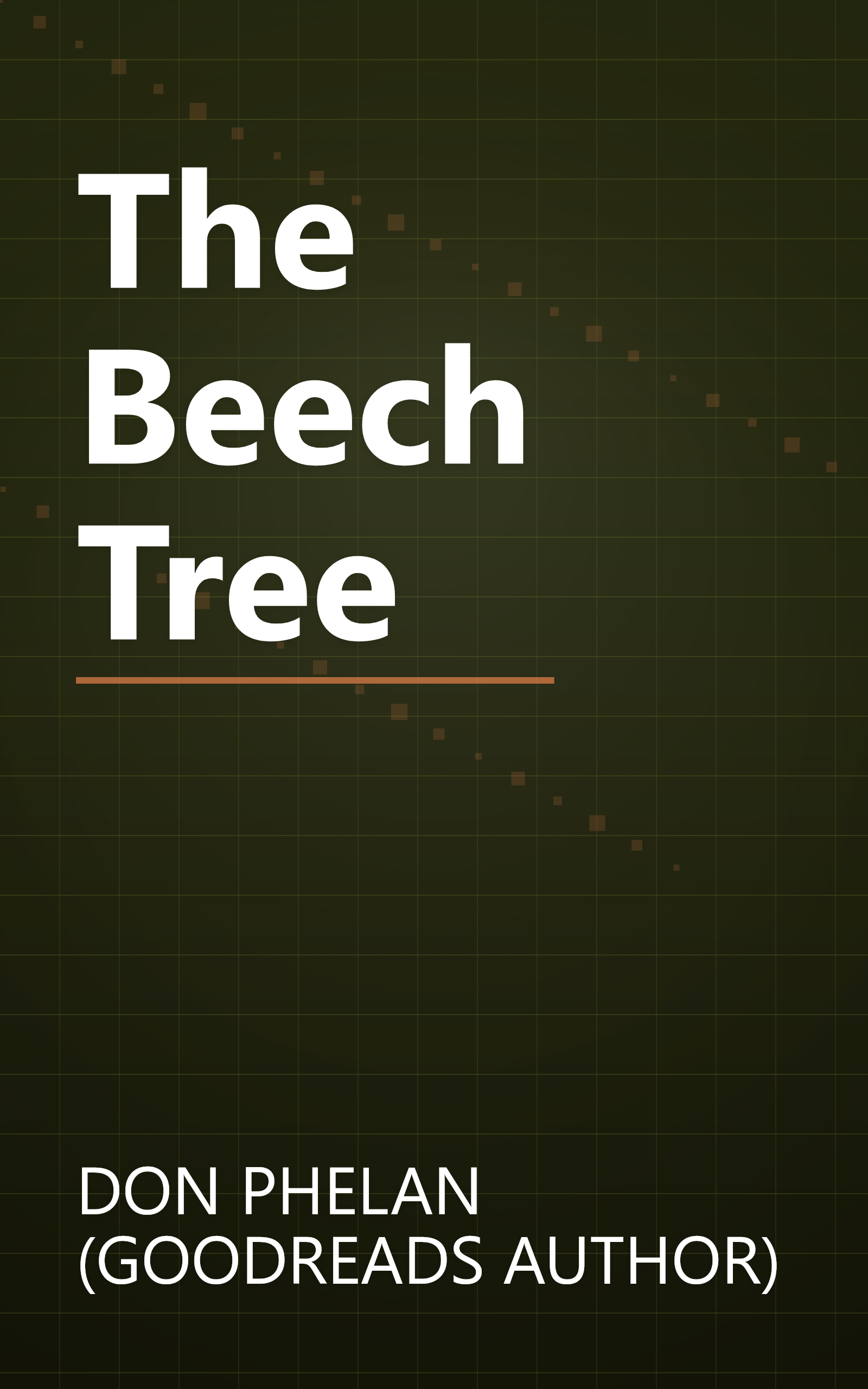 The Beech Tree book cover