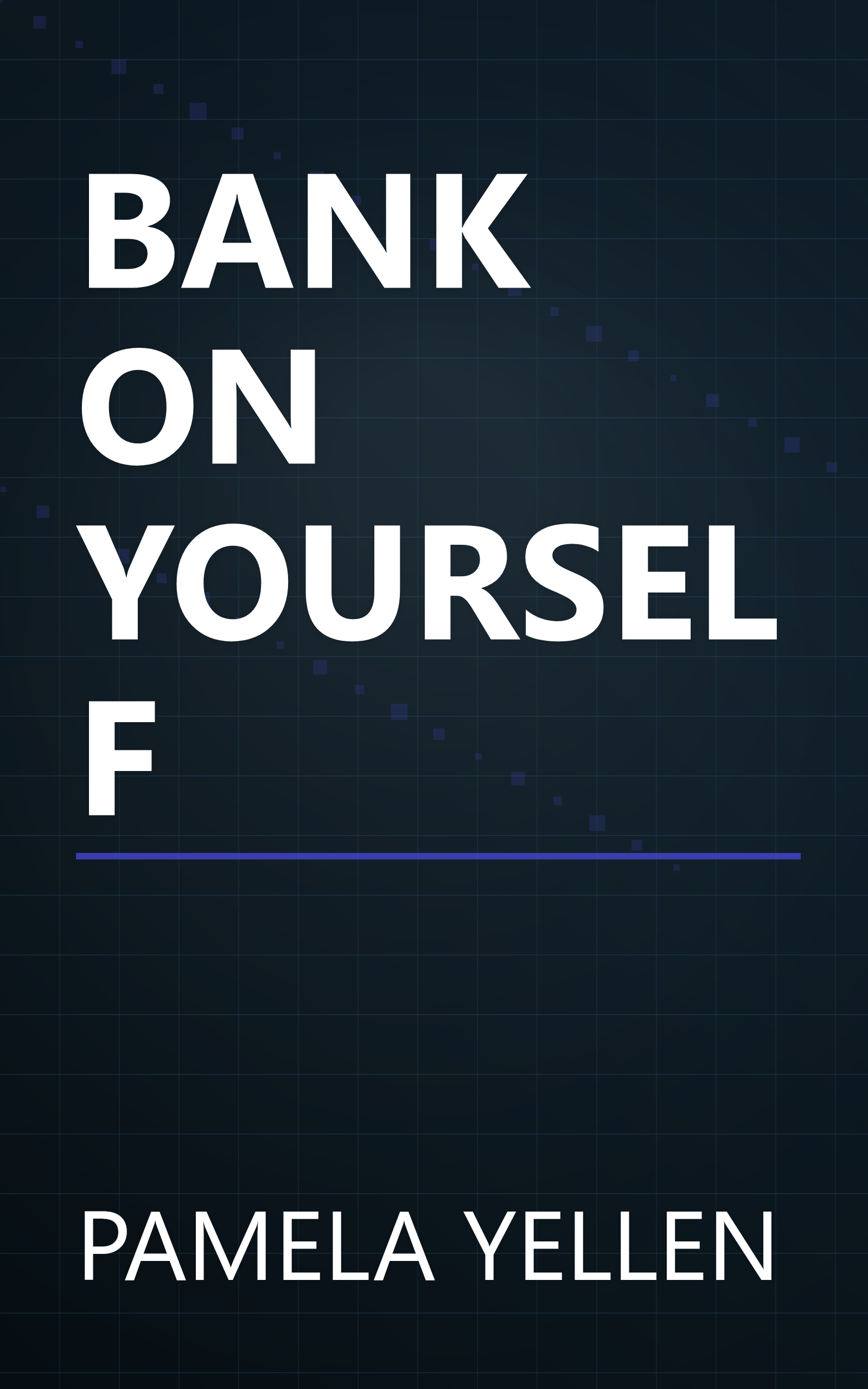BANK ON YOURSELF book cover