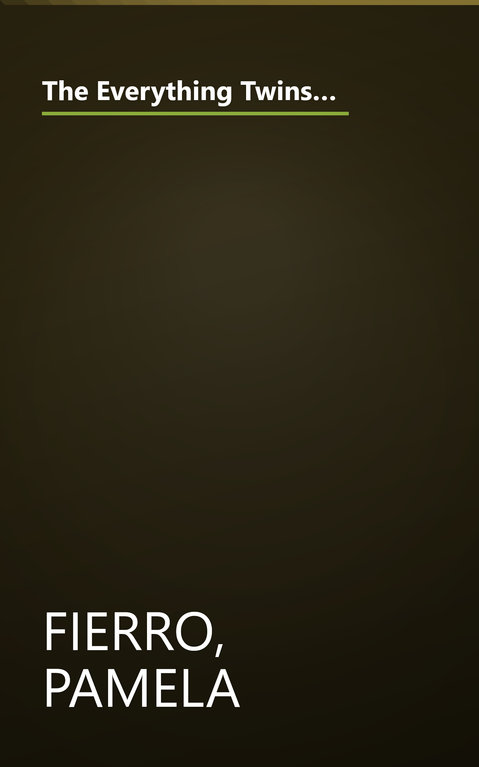 The Everything Twins, Triplets, And More Book: From Seeing The First Sonogram To Coordinating Nap Times And Feedings -- All You Need To Enjoy Your Multiples book cover