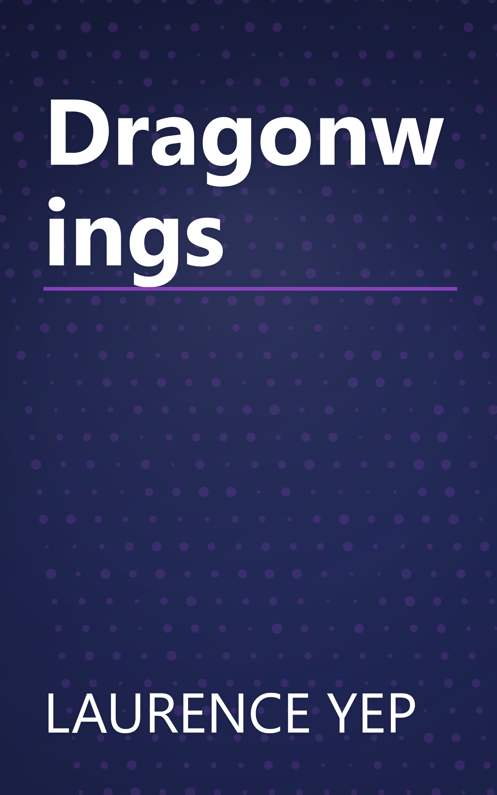Dragonwings book cover