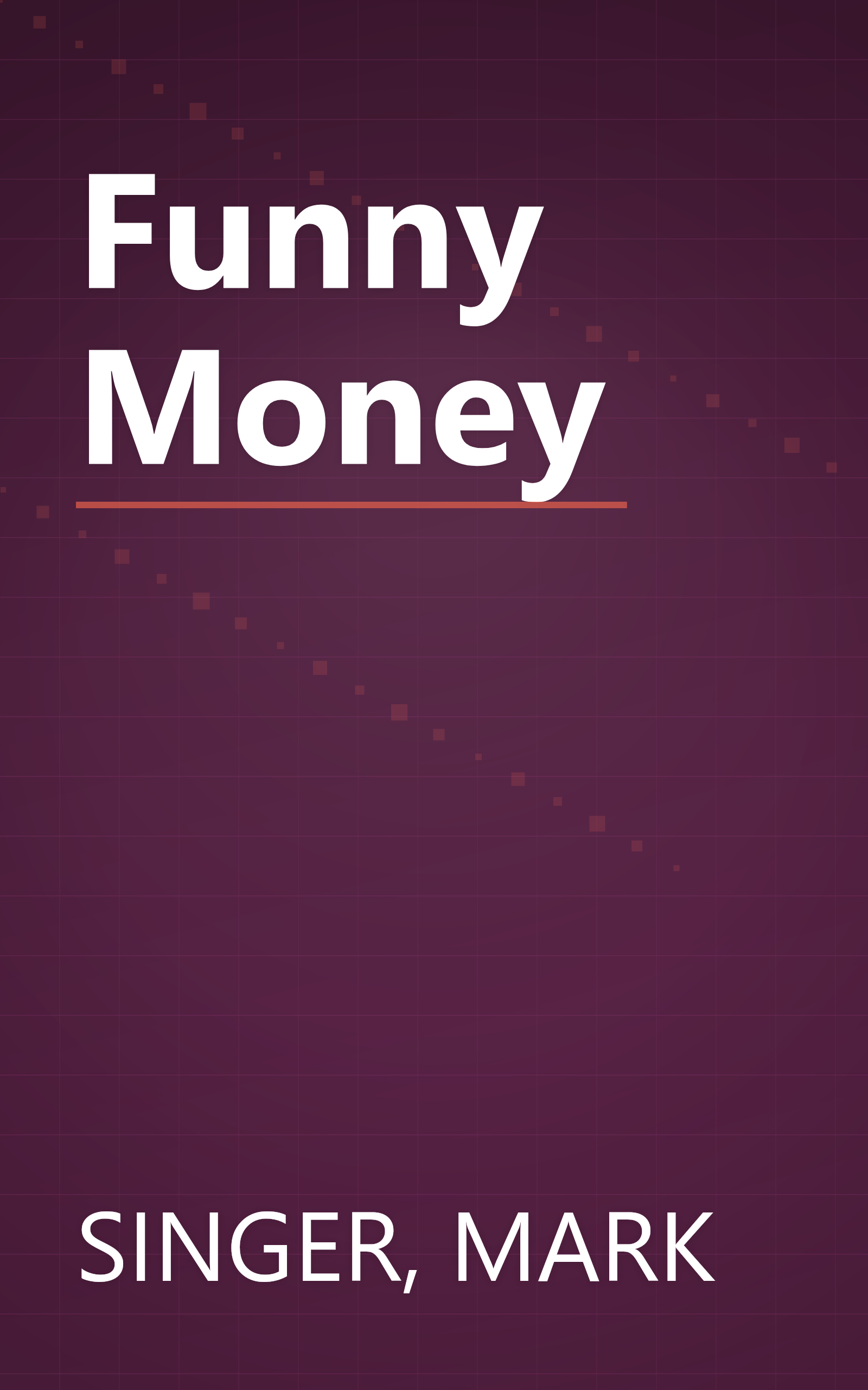 Funny Money book cover