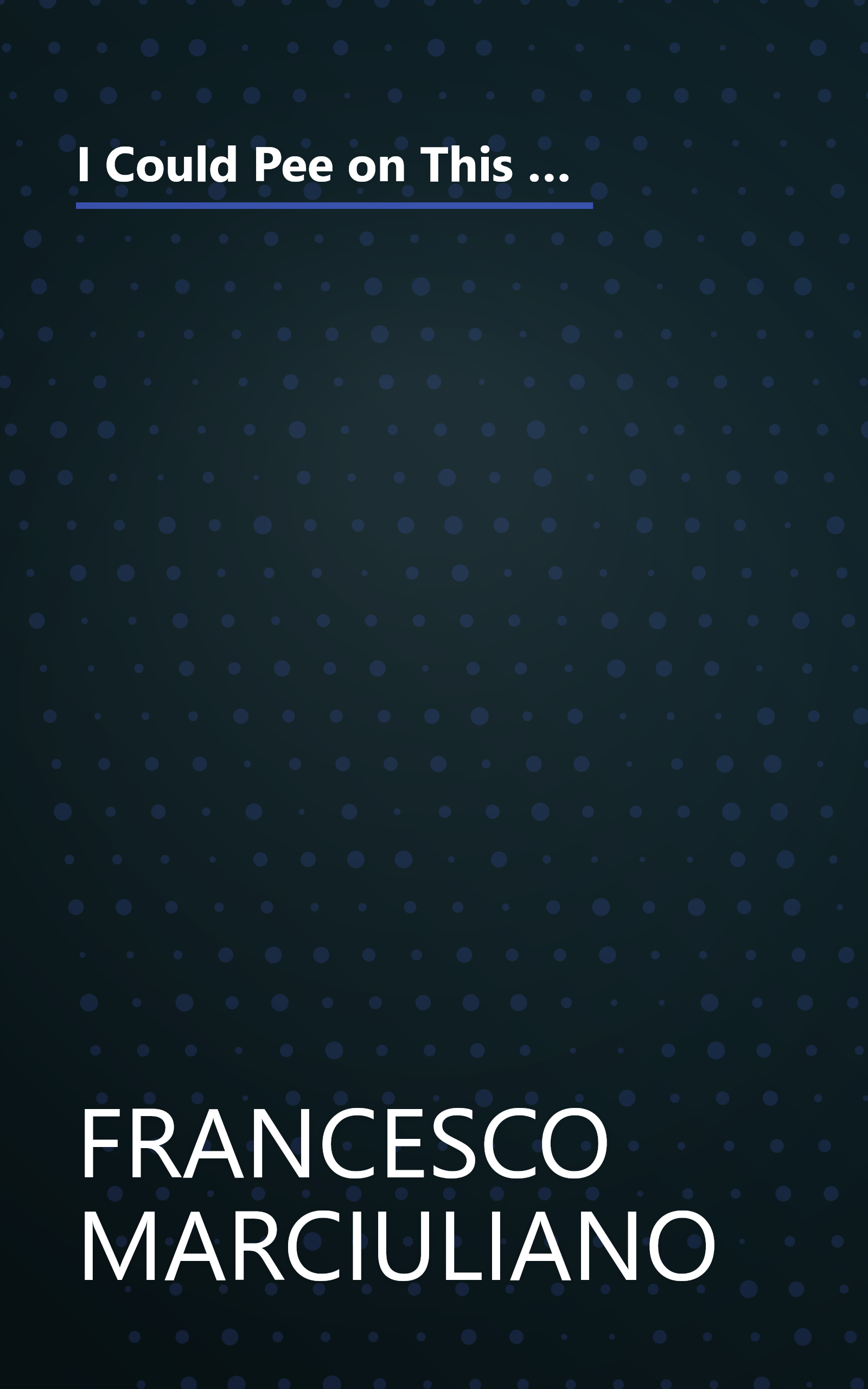 I Could Pee on This Too: And More Poems by More Cats (Poetry Book for Cat Lovers, Cat Humor Books, Funny Gift Book) book cover