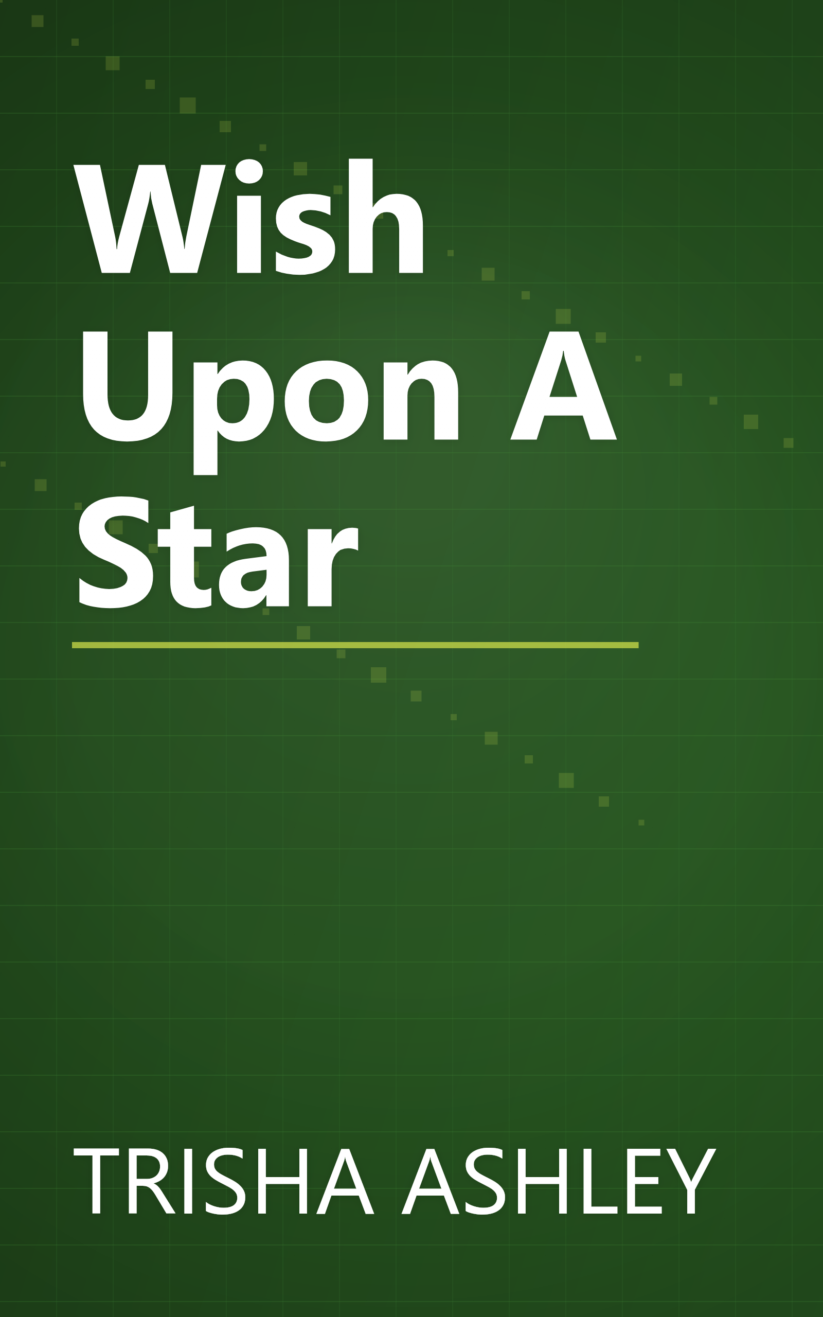 Wish Upon A Star book cover