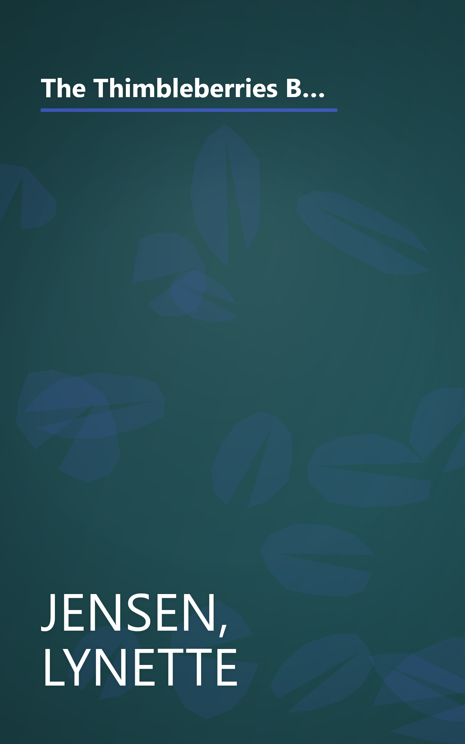 The Thimbleberries Book of Quilts: Quilts of All Sizes Plus Decorative Accessories for Your Home (Rodale Quilt Book) book cover