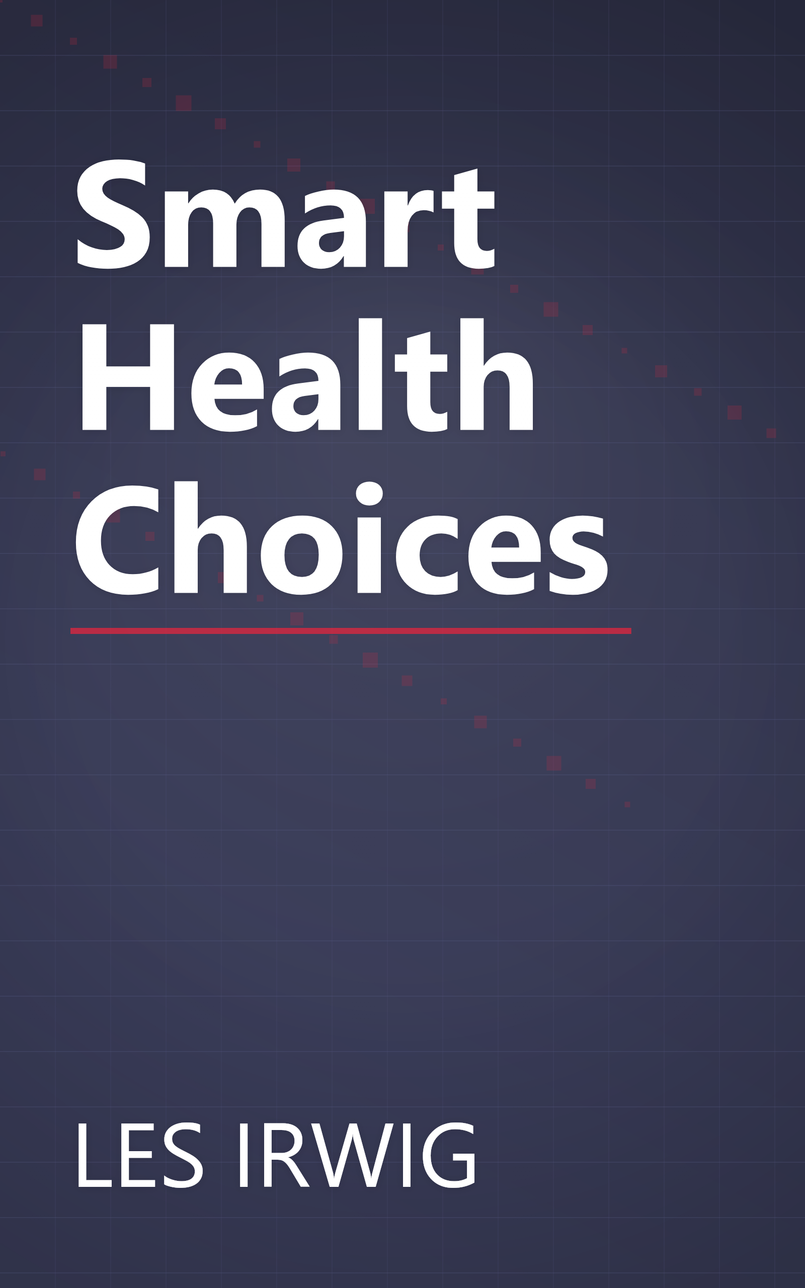 Smart Health Choices book cover