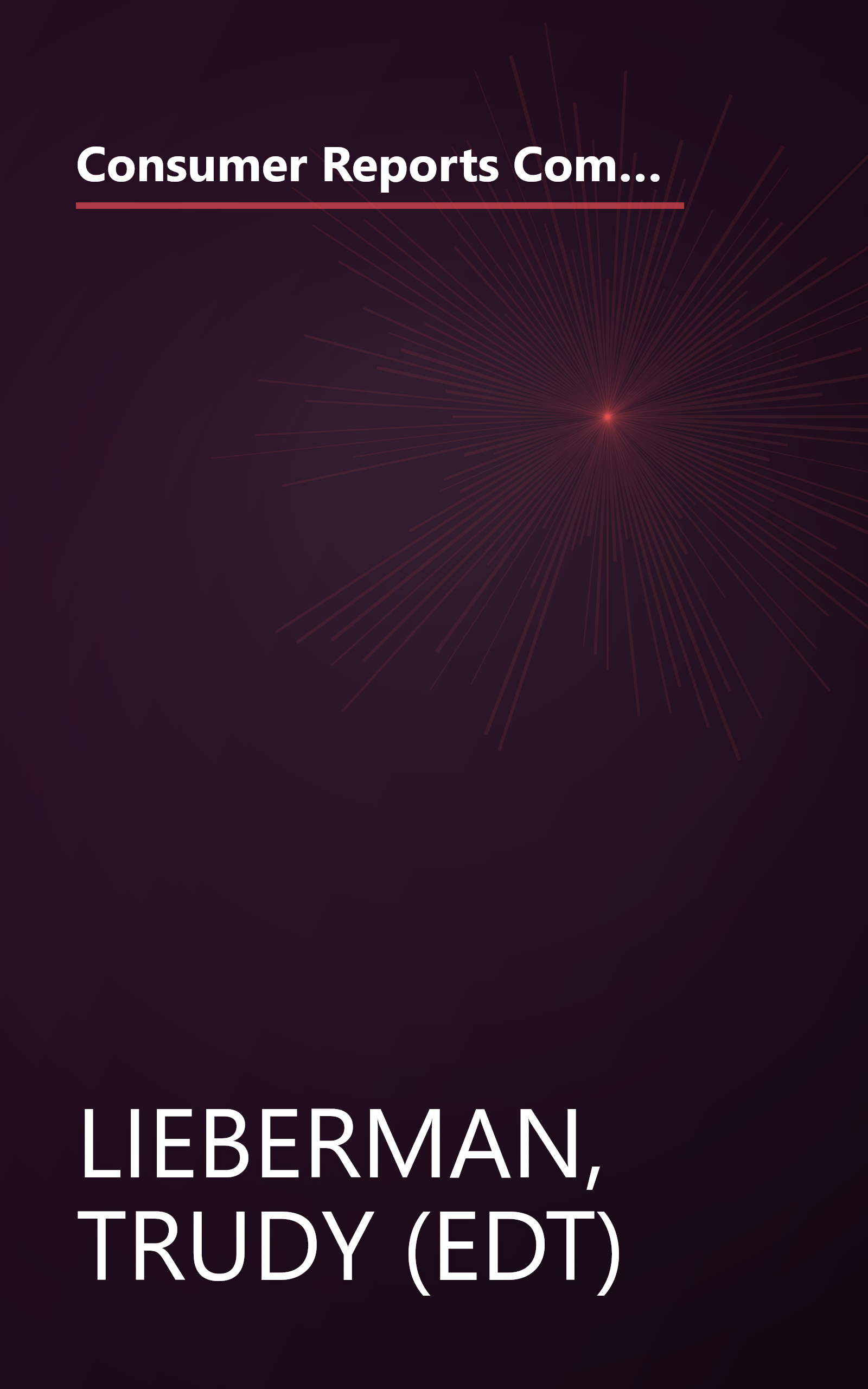 Consumer Reports Complete Guide to Health Services for Seniors : What Your Family Needs to Know About Finding and Financing, Medicare, Assisted Living, Nursing Homes, Home Care, Adult Day Care book cover