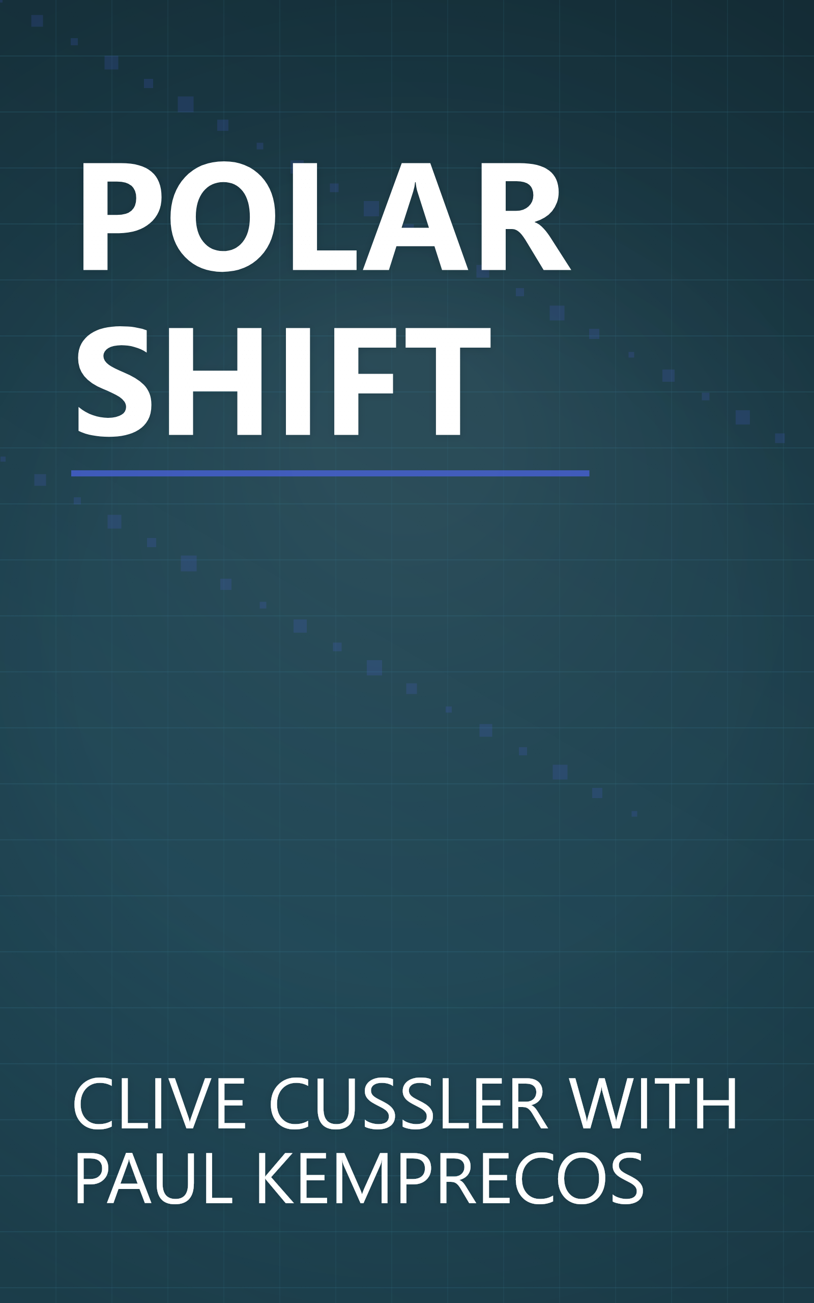 POLAR SHIFT book cover