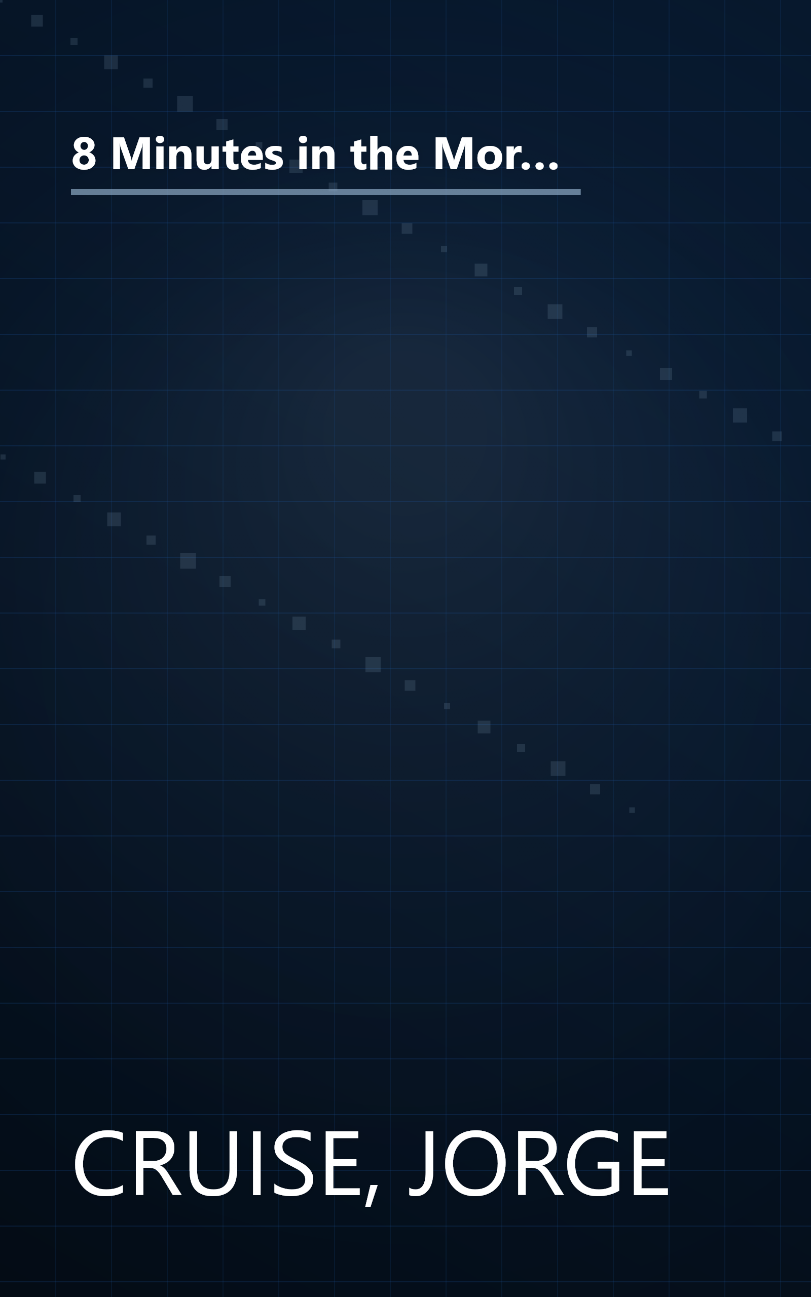 8 Minutes in the Morning for Real Shapes, Real Sizes: Specifically Designed for People Who Want to Lose 30 Pounds or More book cover