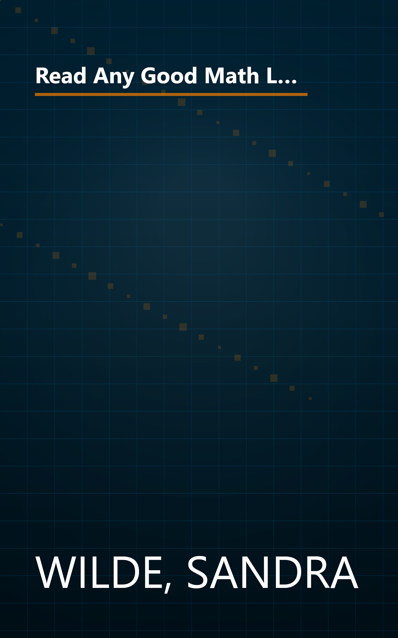 Read Any Good Math Lately?: Children's Books for Mathematical Learning, K-6 (For School Mathematics Addenda) book cover