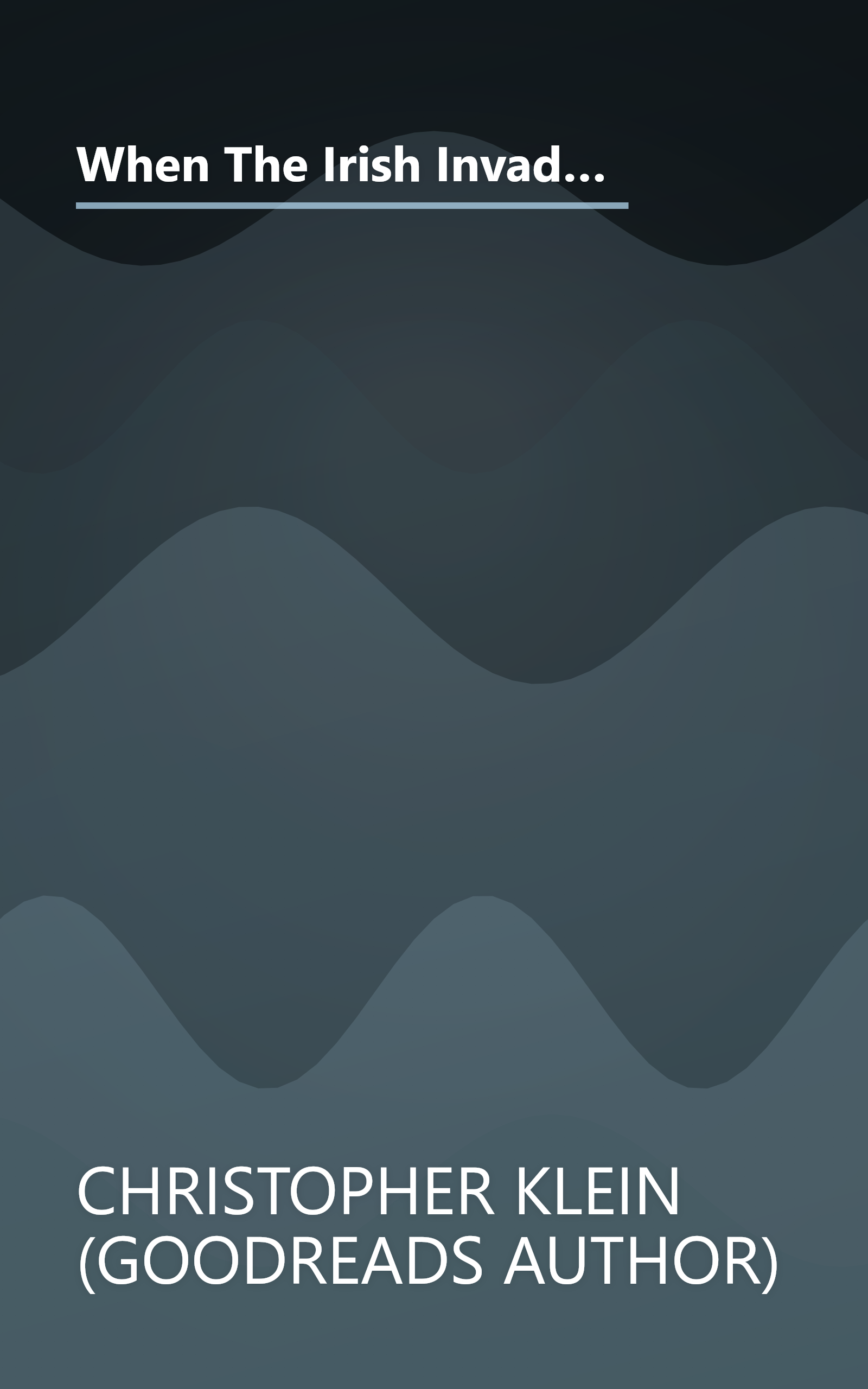 When The Irish Invaded Canada  The Incredible True Story Of The Civil War Veterans Who Fought For Ir (6 Minute   Expanded Summary) book cover