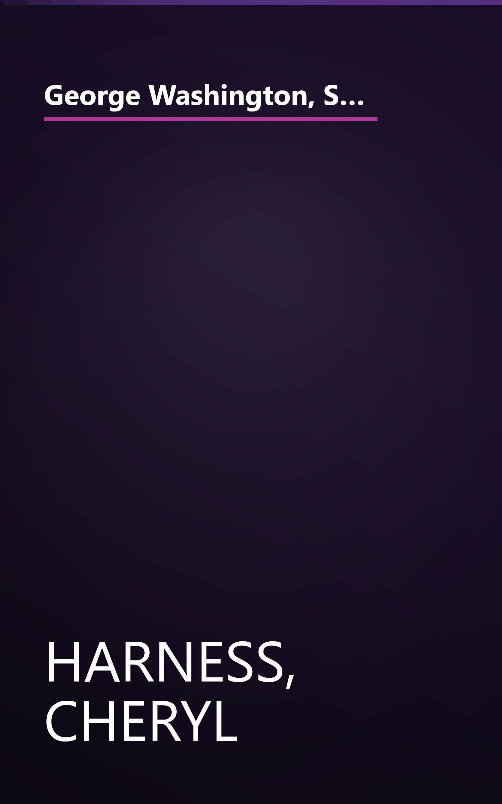 George Washington, Spymaster: How the Americans Outspied the British and Won the Revolutionary War book cover