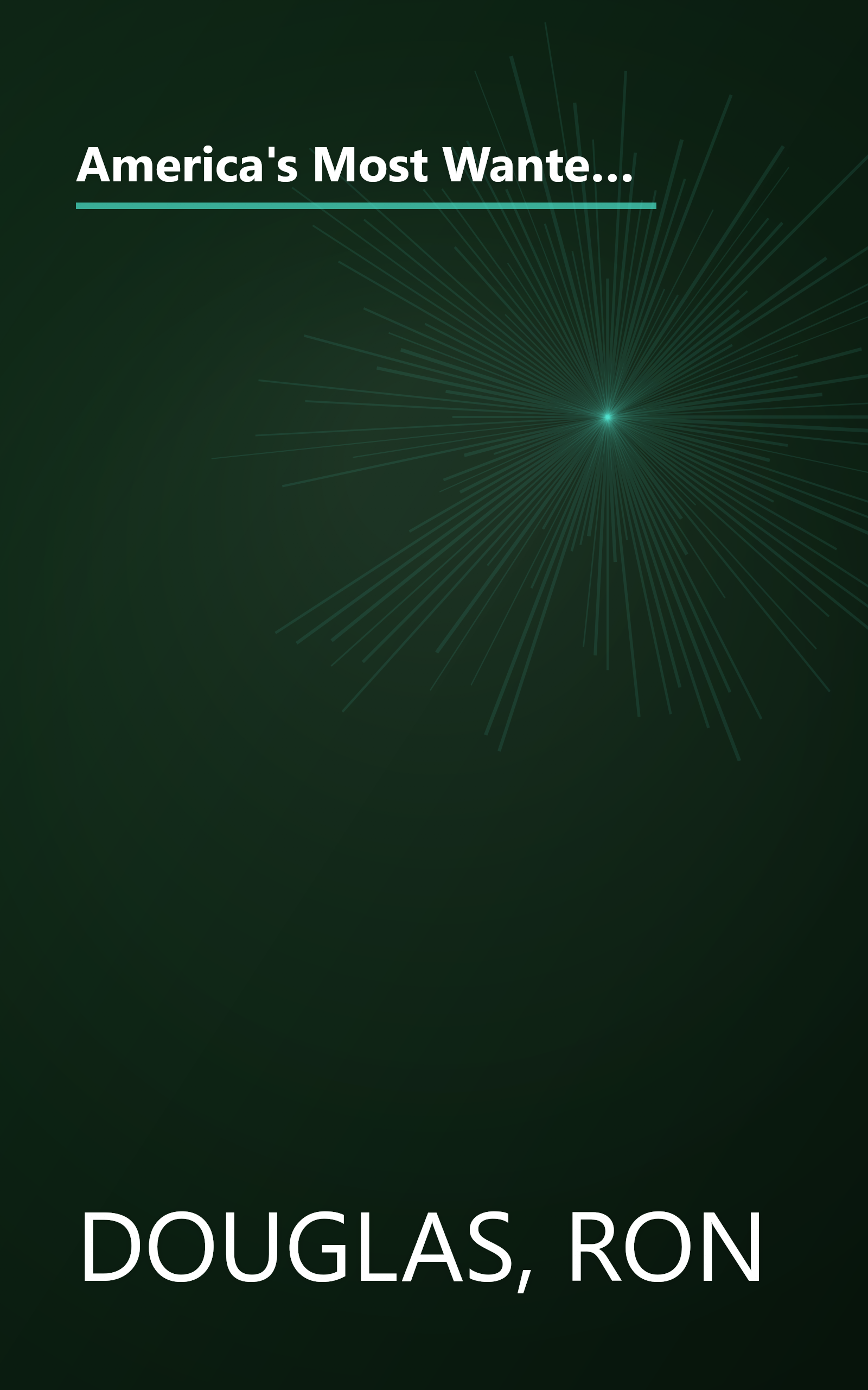 America's Most Wanted Recipes: Delicious Recipes from Your Family's Favorite Restaurants (America's Most Wanted Recipes Series) book cover