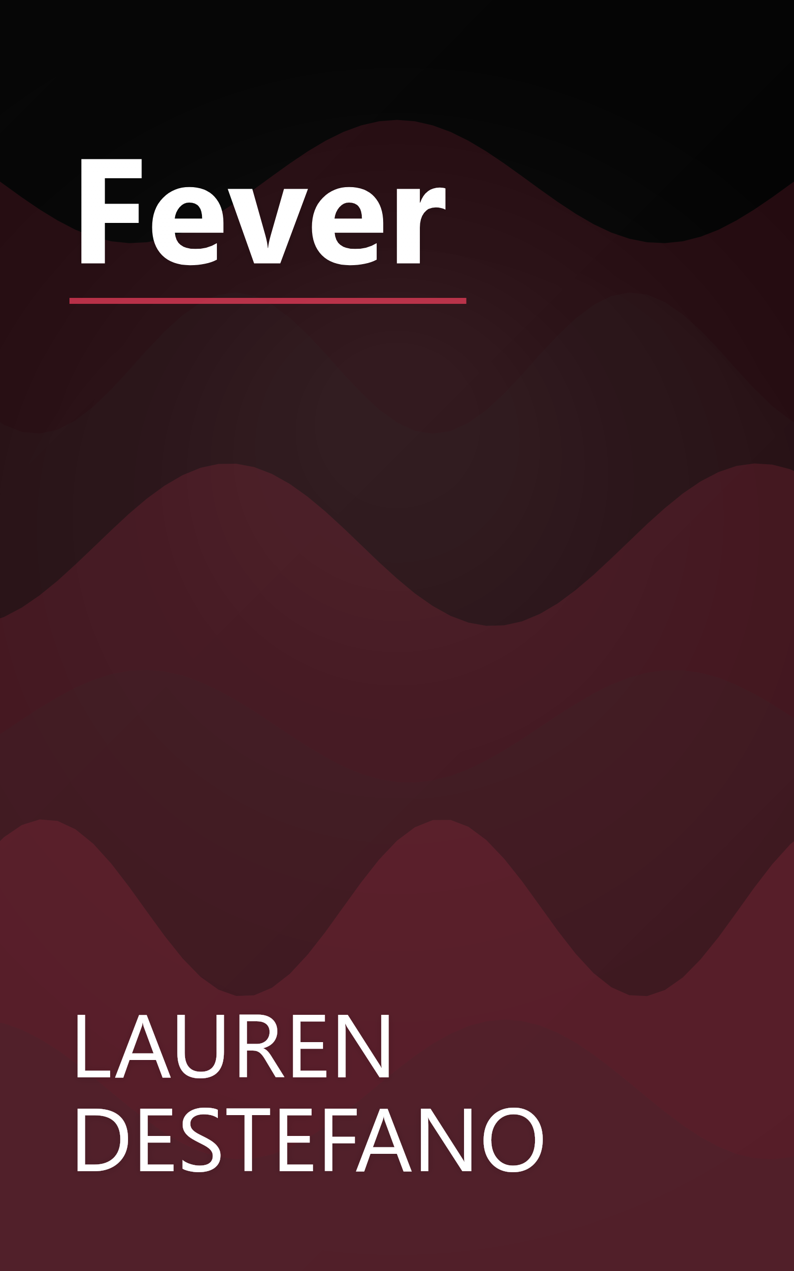 Fever book cover