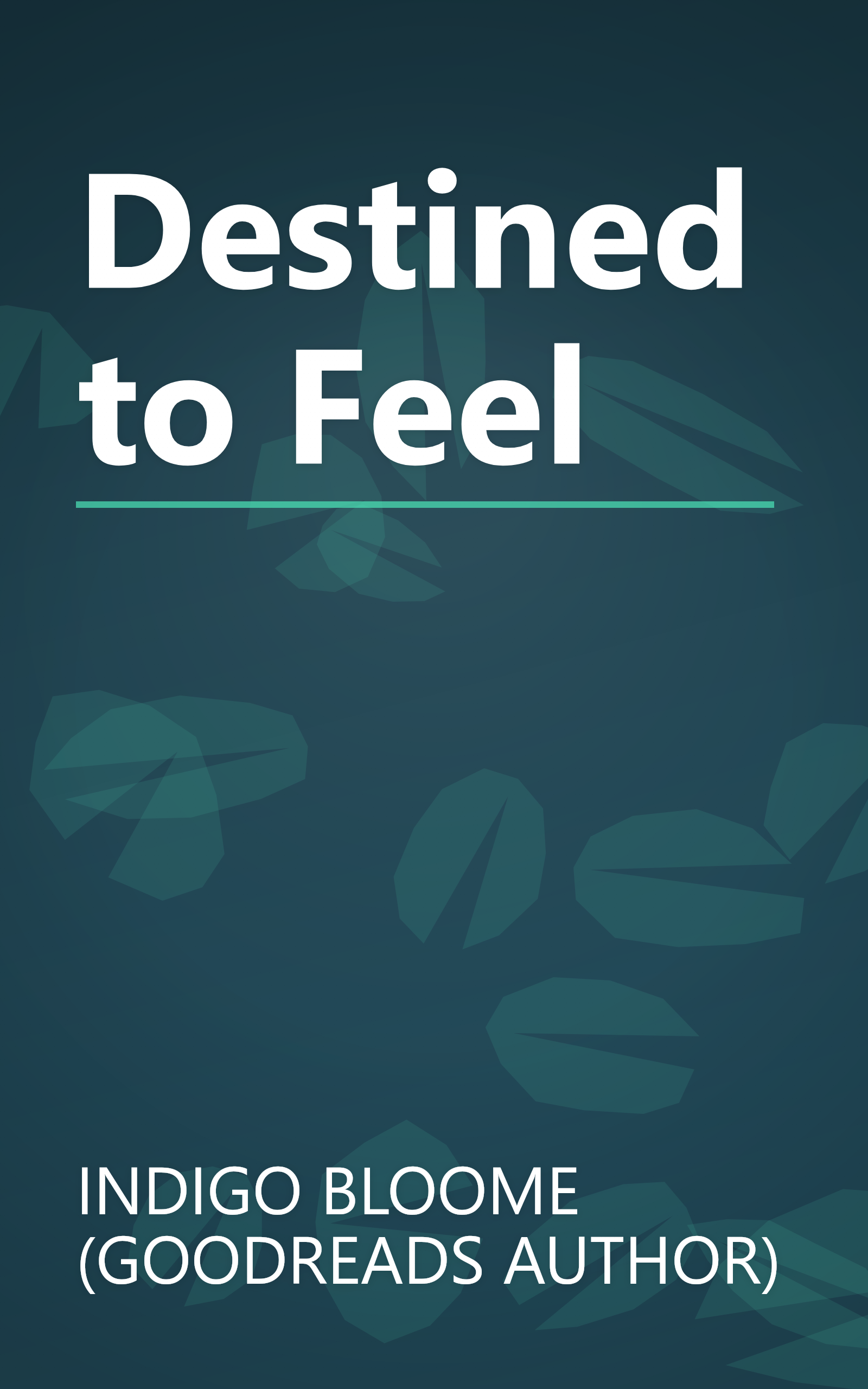 Destined to Feel book cover
