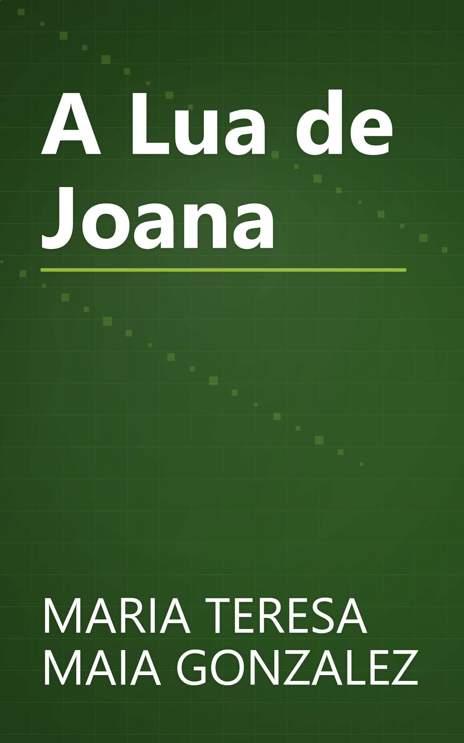 A Lua de Joana book cover