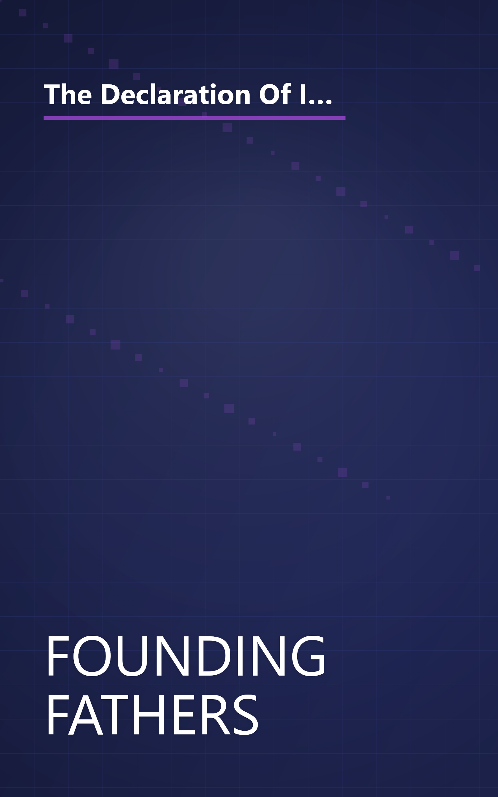 The Declaration Of Independence And The Constitution Of The United States (6 Minute   Expanded Summary) book cover