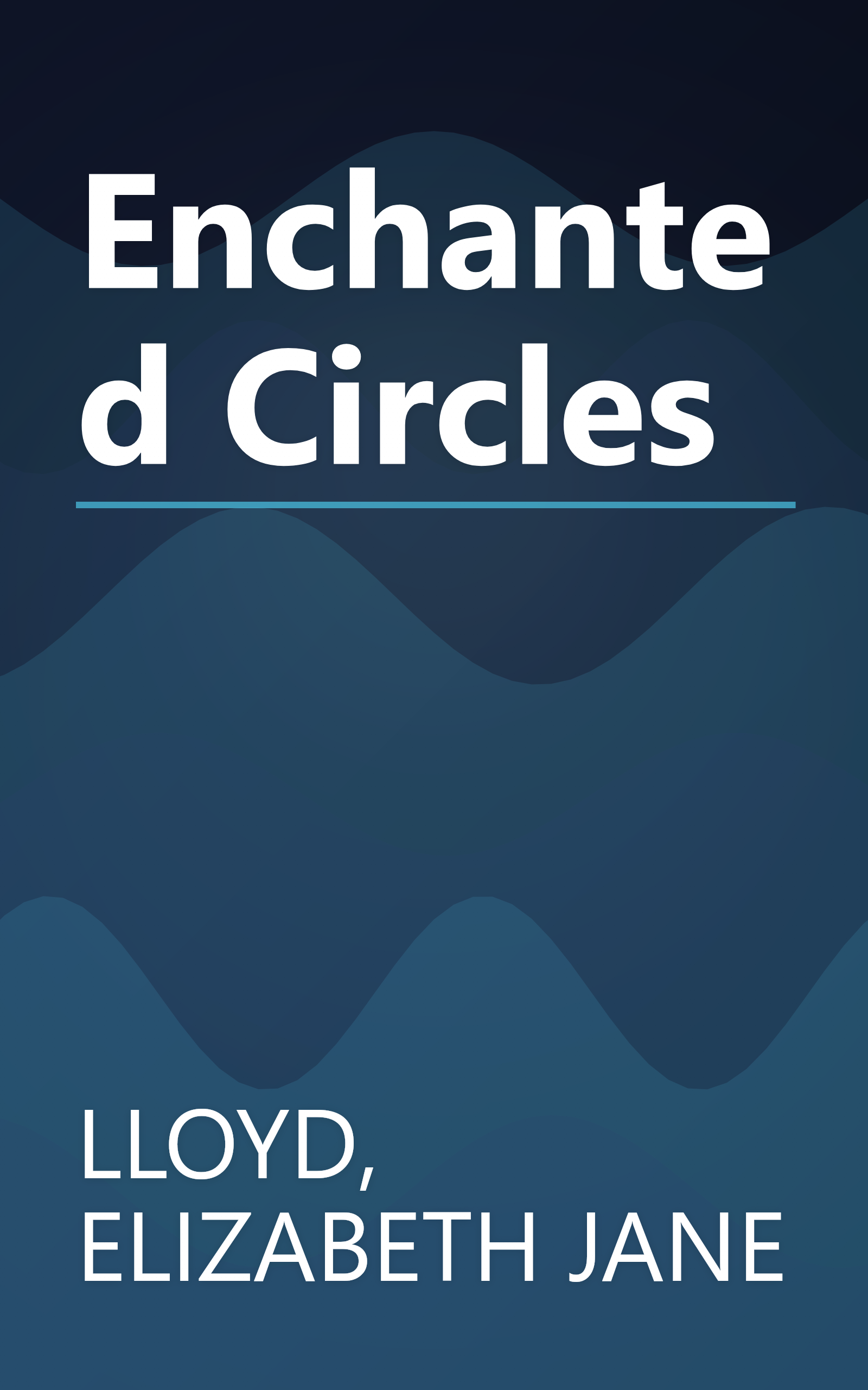 Enchanted Circles book cover