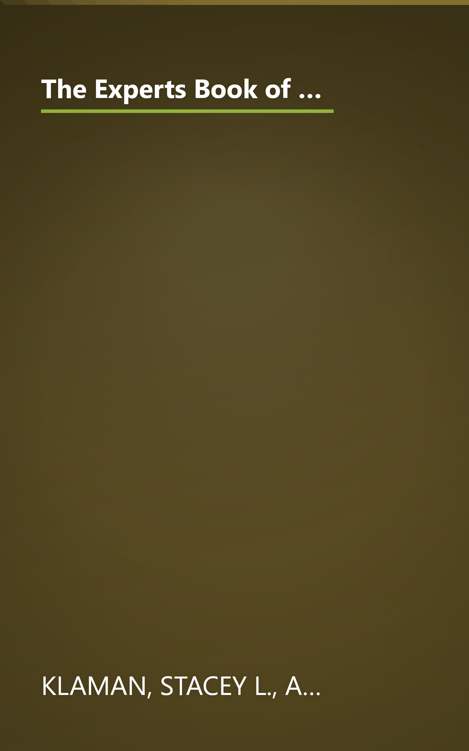 The Experts Book of Sewing Tips and Techniques: From the Sewing Stars-Hundreds of Ways to Sew Better, Faster, Easier (Rodale Sewing Book) book cover