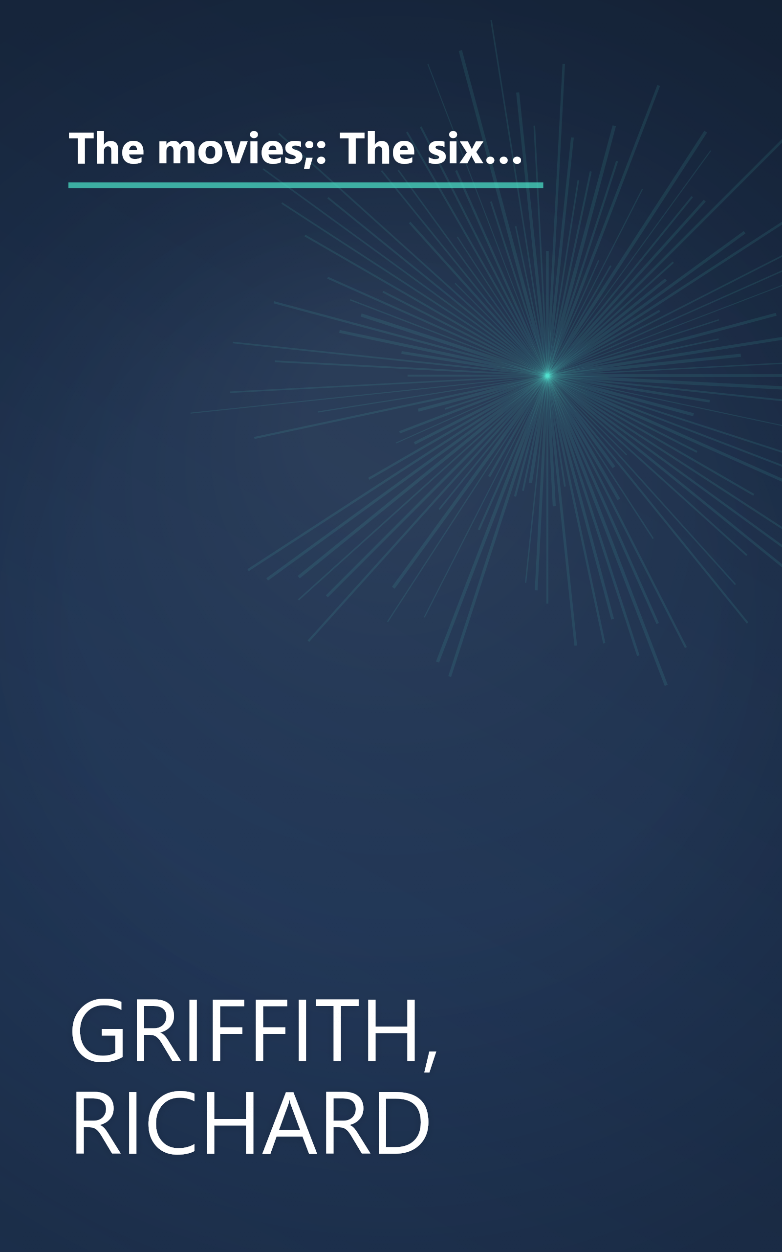 The movies;: The sixty-year story of the world of Hollywood and its effect on America, from pre-nickelodeon days to the present, book cover