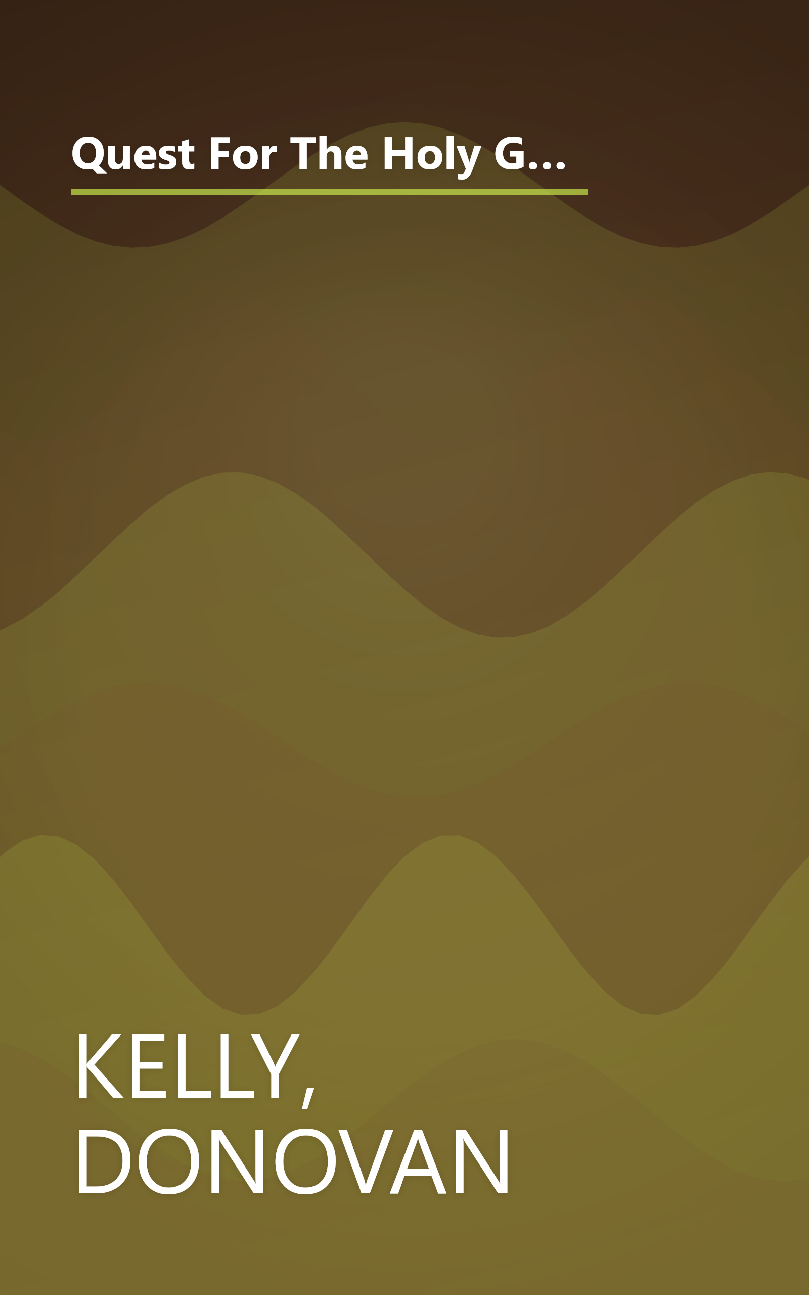 Quest For The Holy Grill: 50 Crummy But Good Restaurants Within Rambling Range of Washington, DC (Capital Hometown Guides) book cover