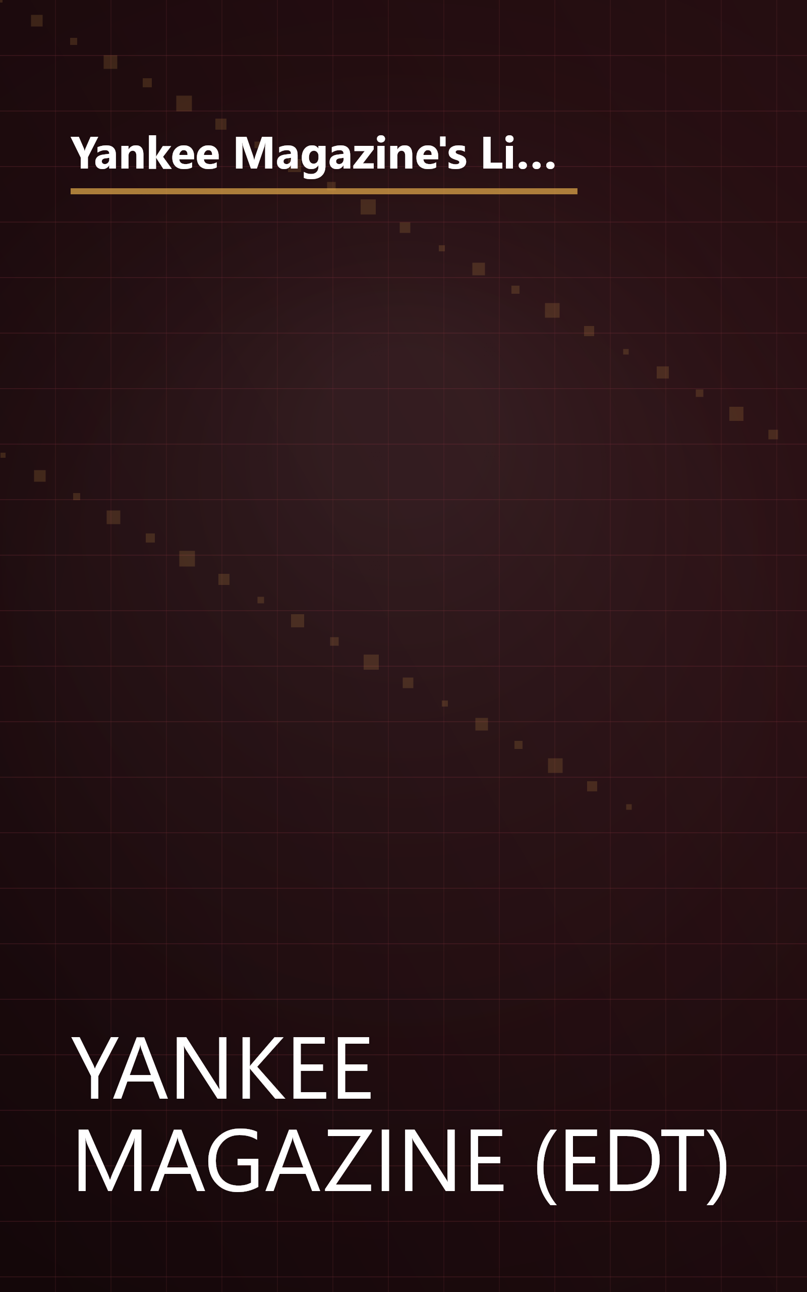 Yankee Magazine's Living Well on a Shoestring: 1,501 Ingenious Ways to Spend Less for What You Need and Have More for What You Want book cover