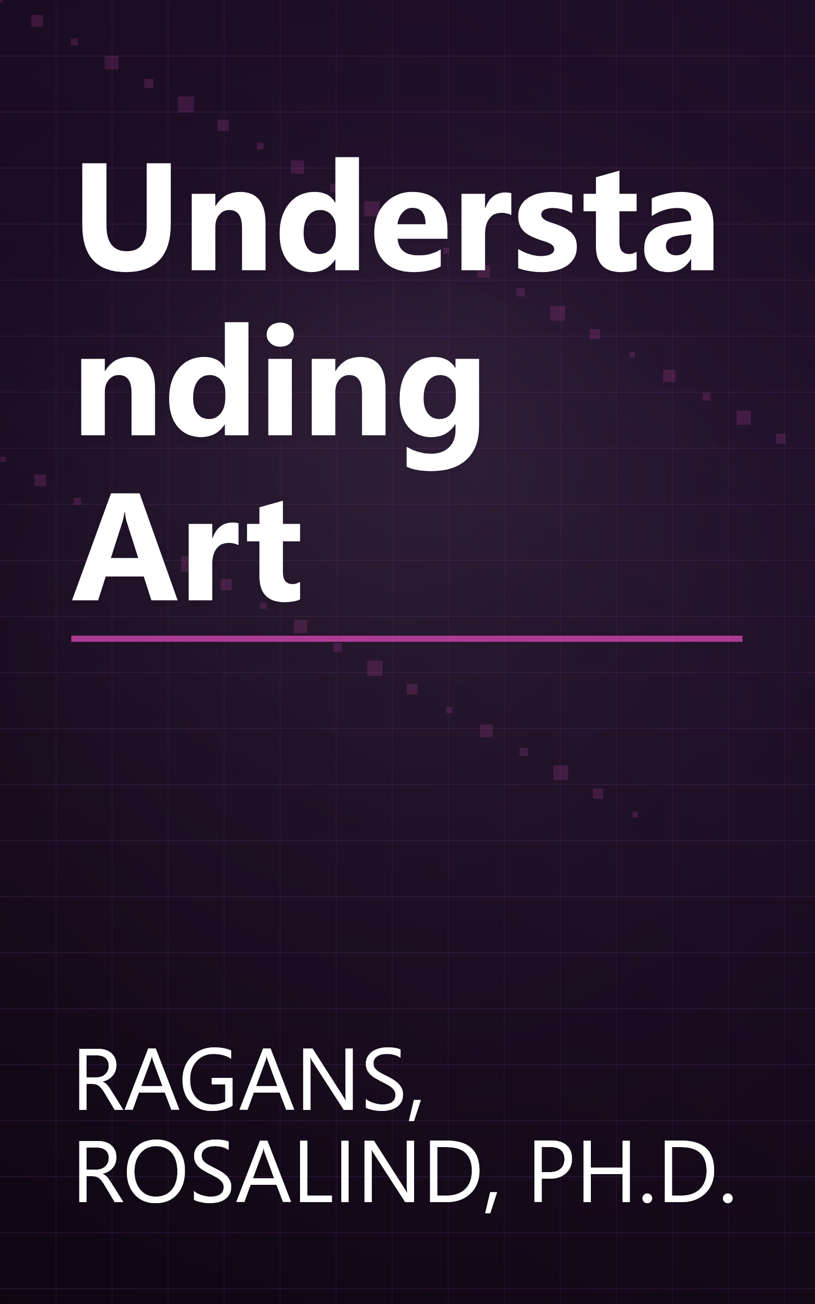 Understanding Art book cover