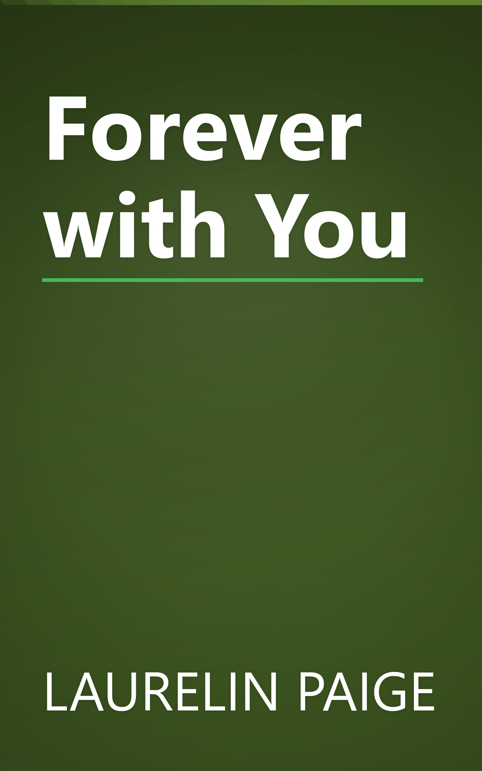 Forever with You book cover