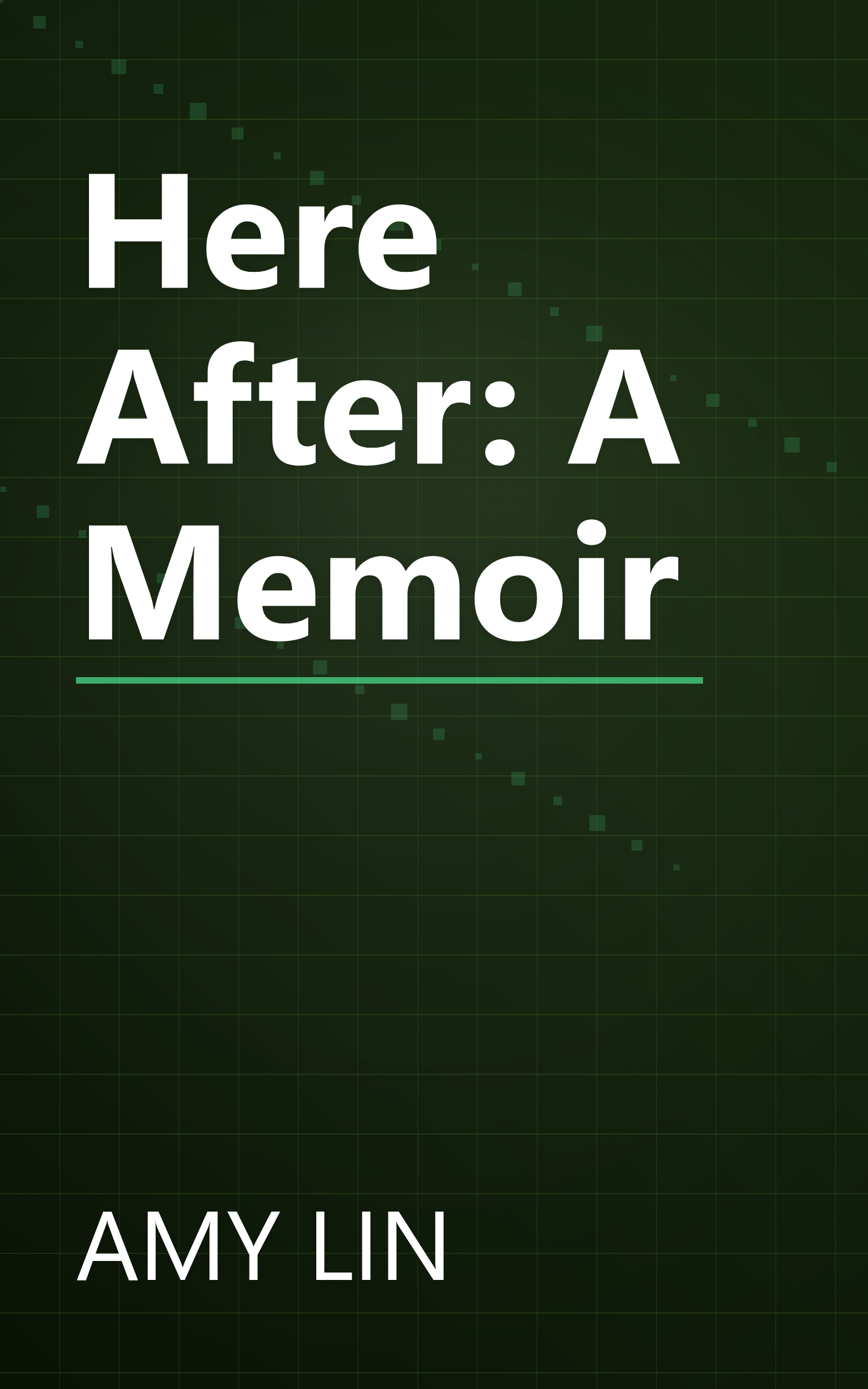 Here After: A Memoir book cover