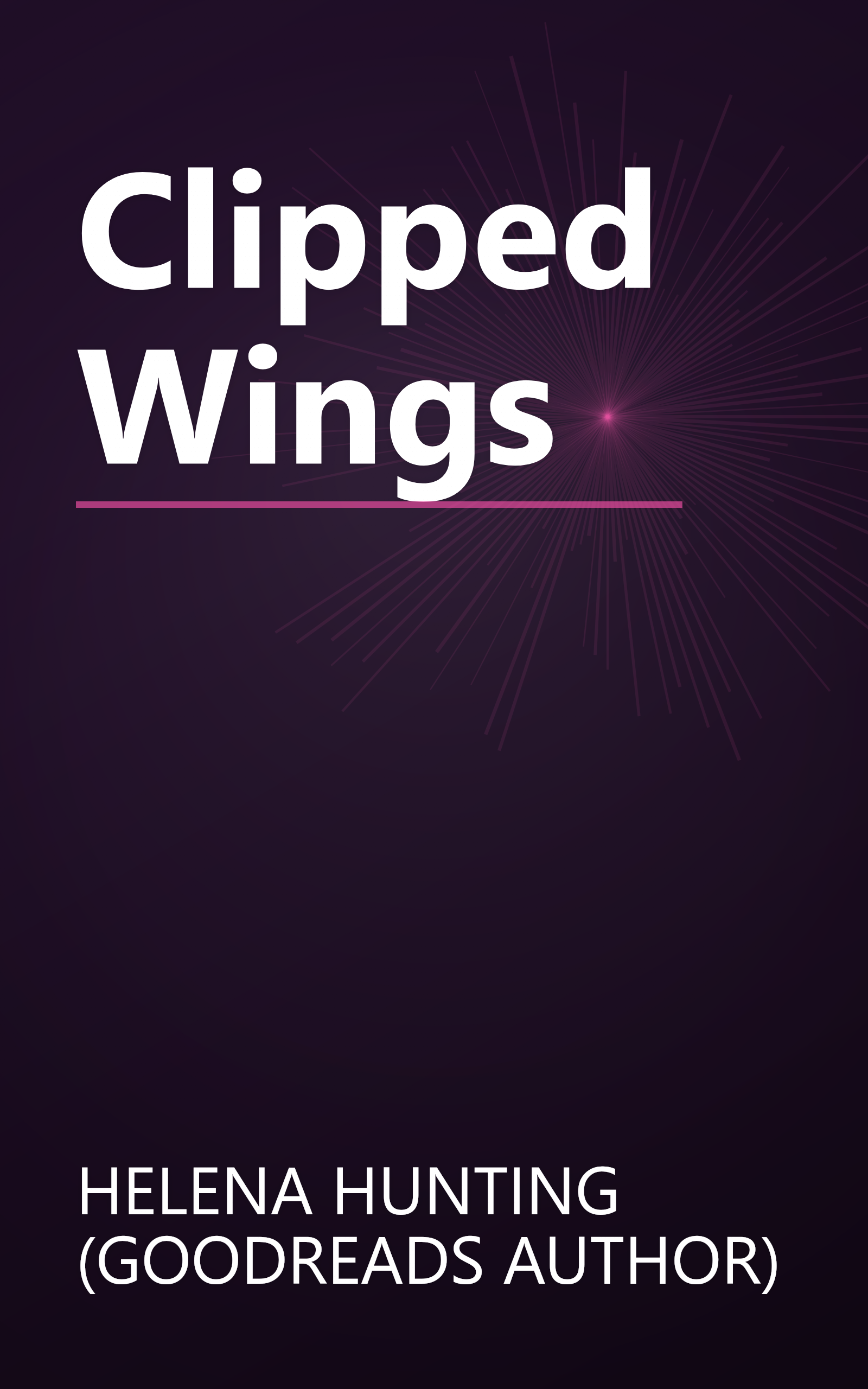 Clipped Wings book cover