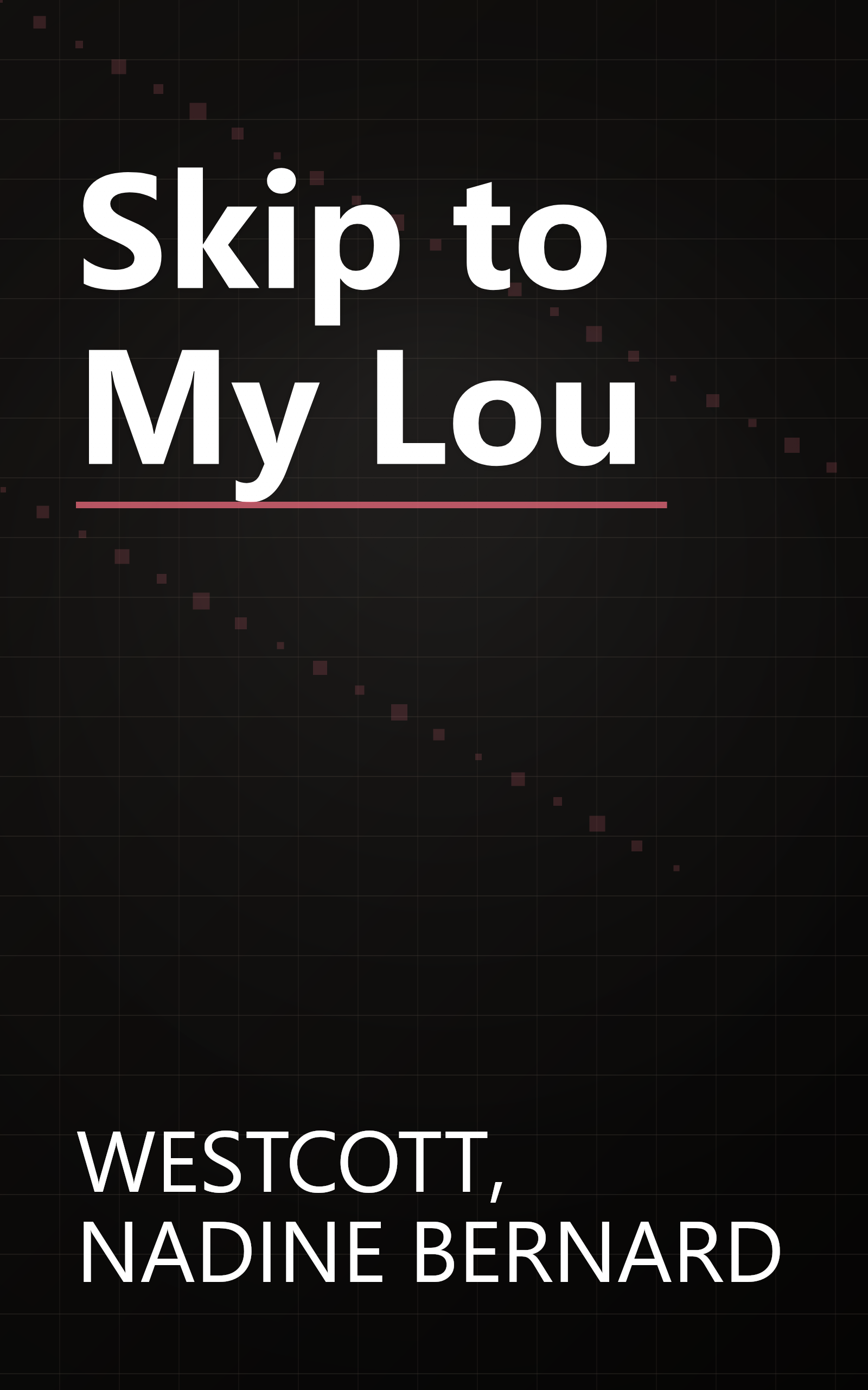 Skip to My Lou book cover