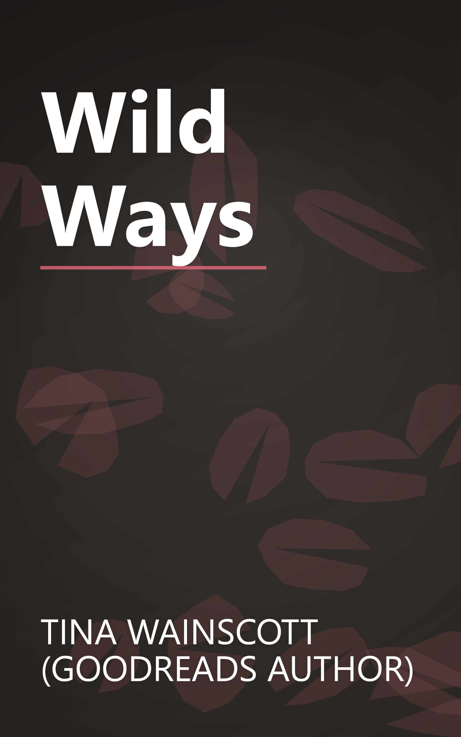 Wild Ways book cover