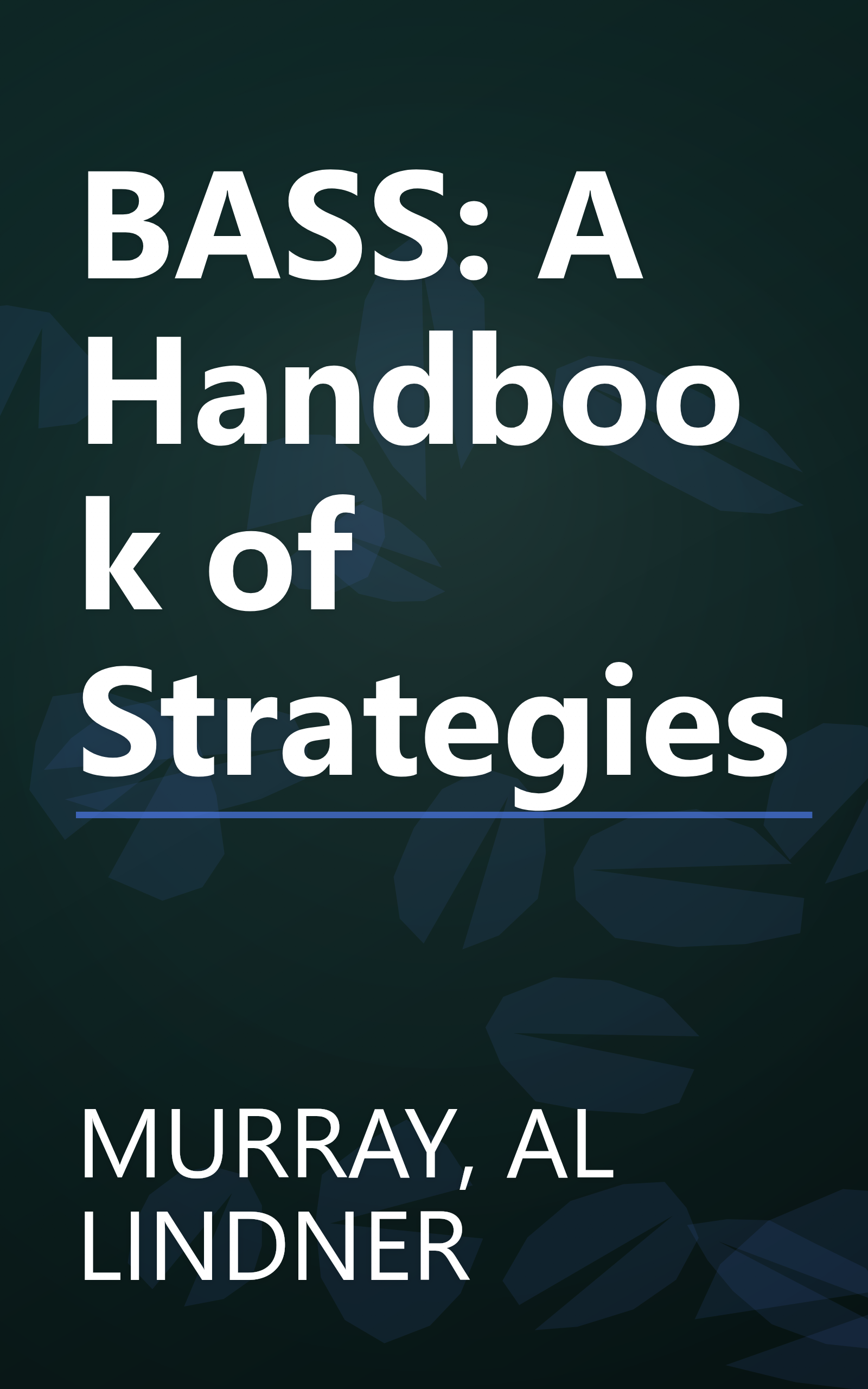 BASS: A Handbook of Strategies book cover