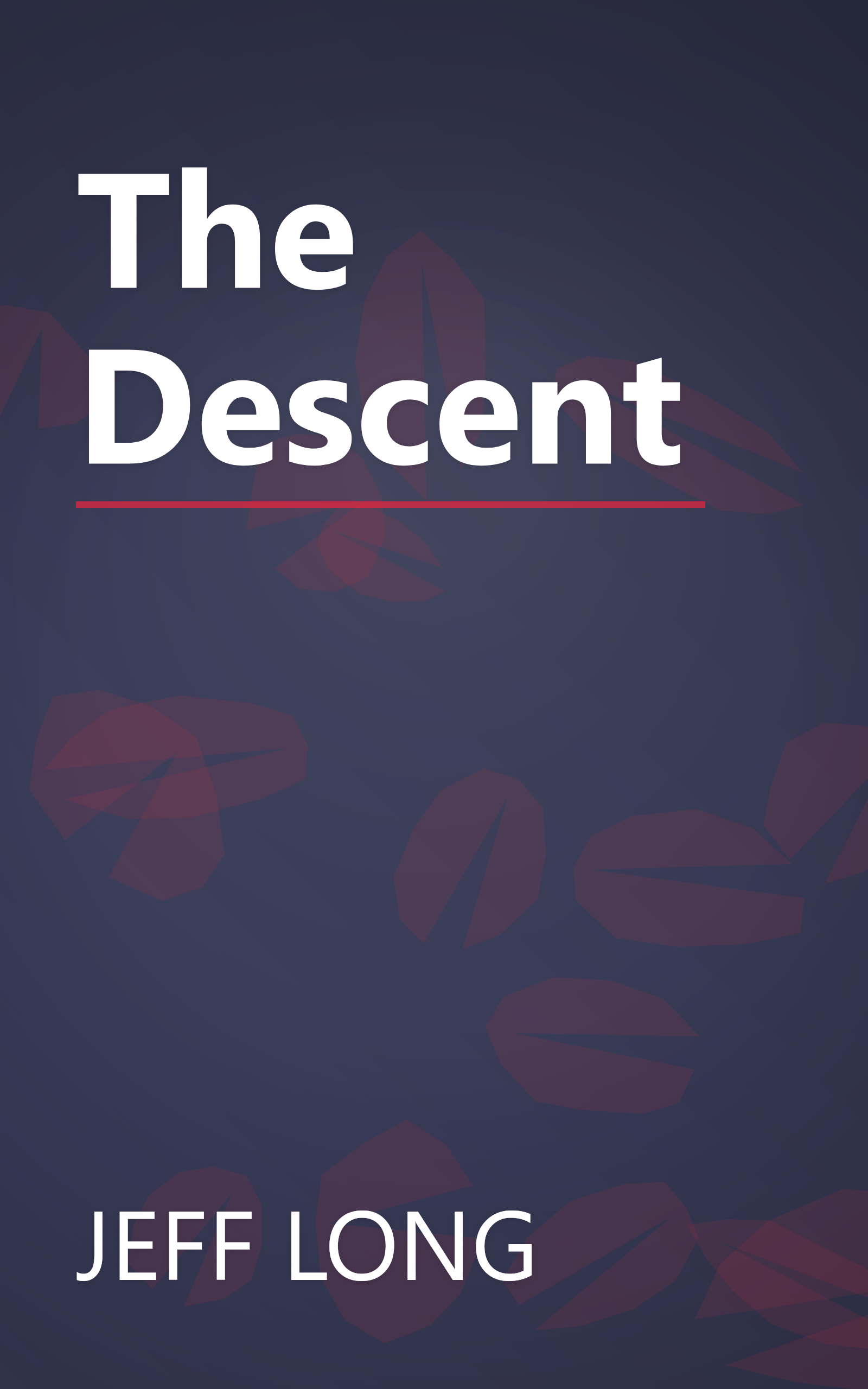 The Descent book cover