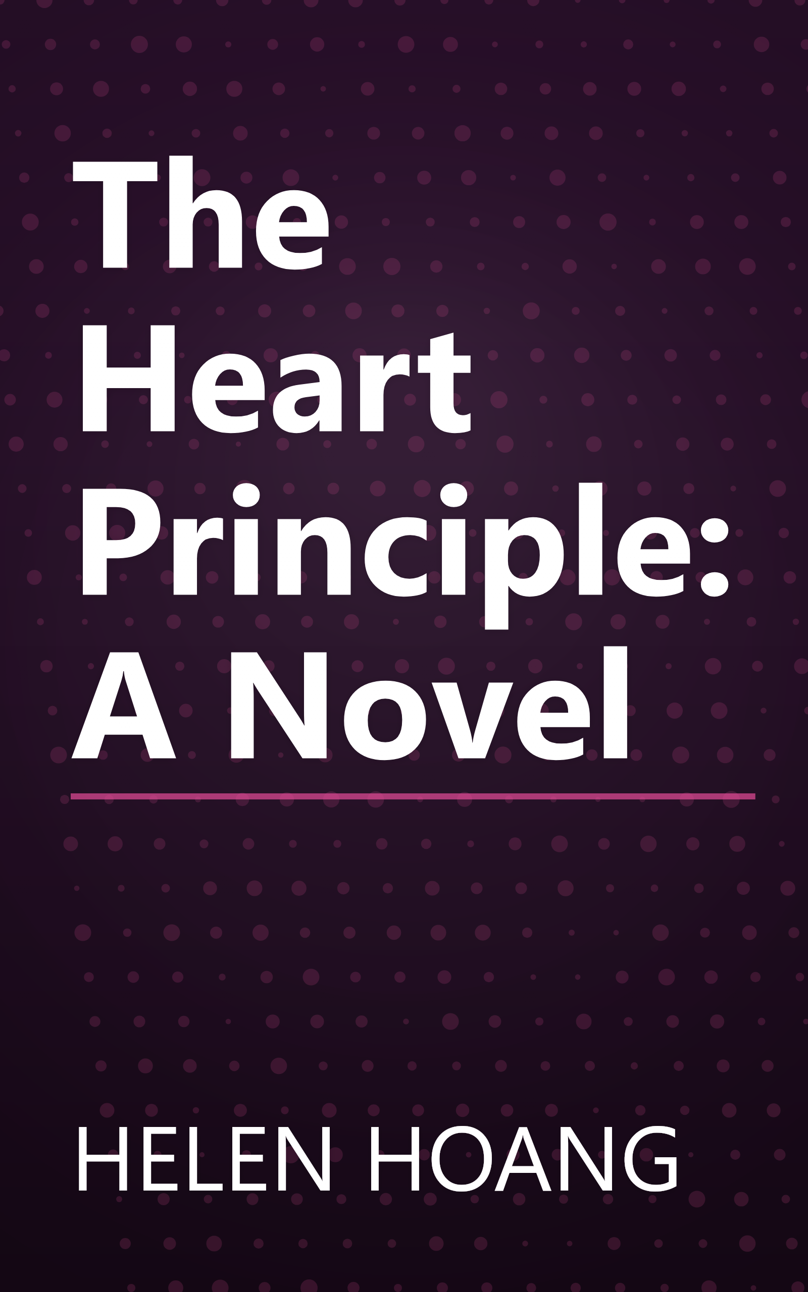 The Heart Principle: A Novel book cover