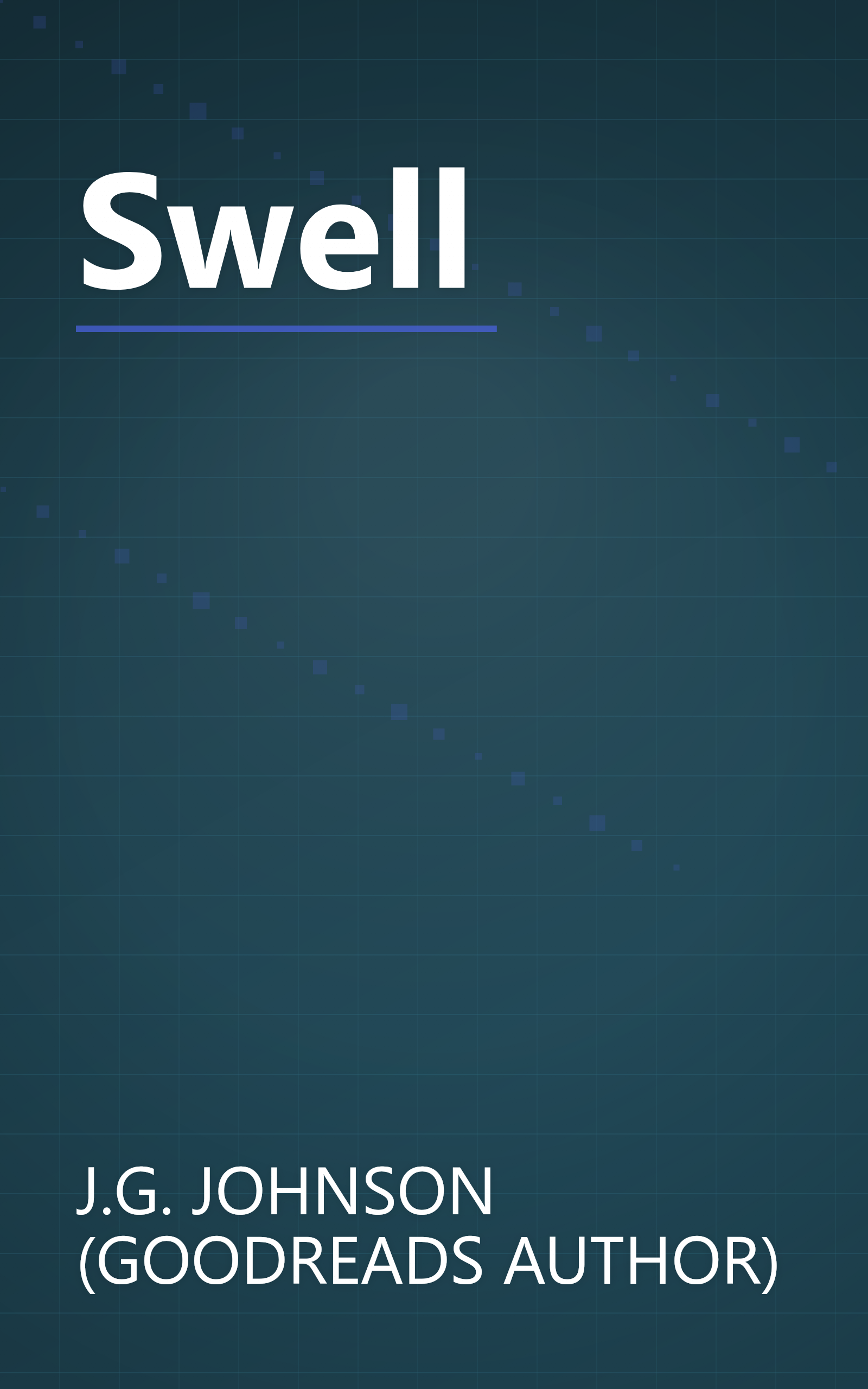 Swell book cover