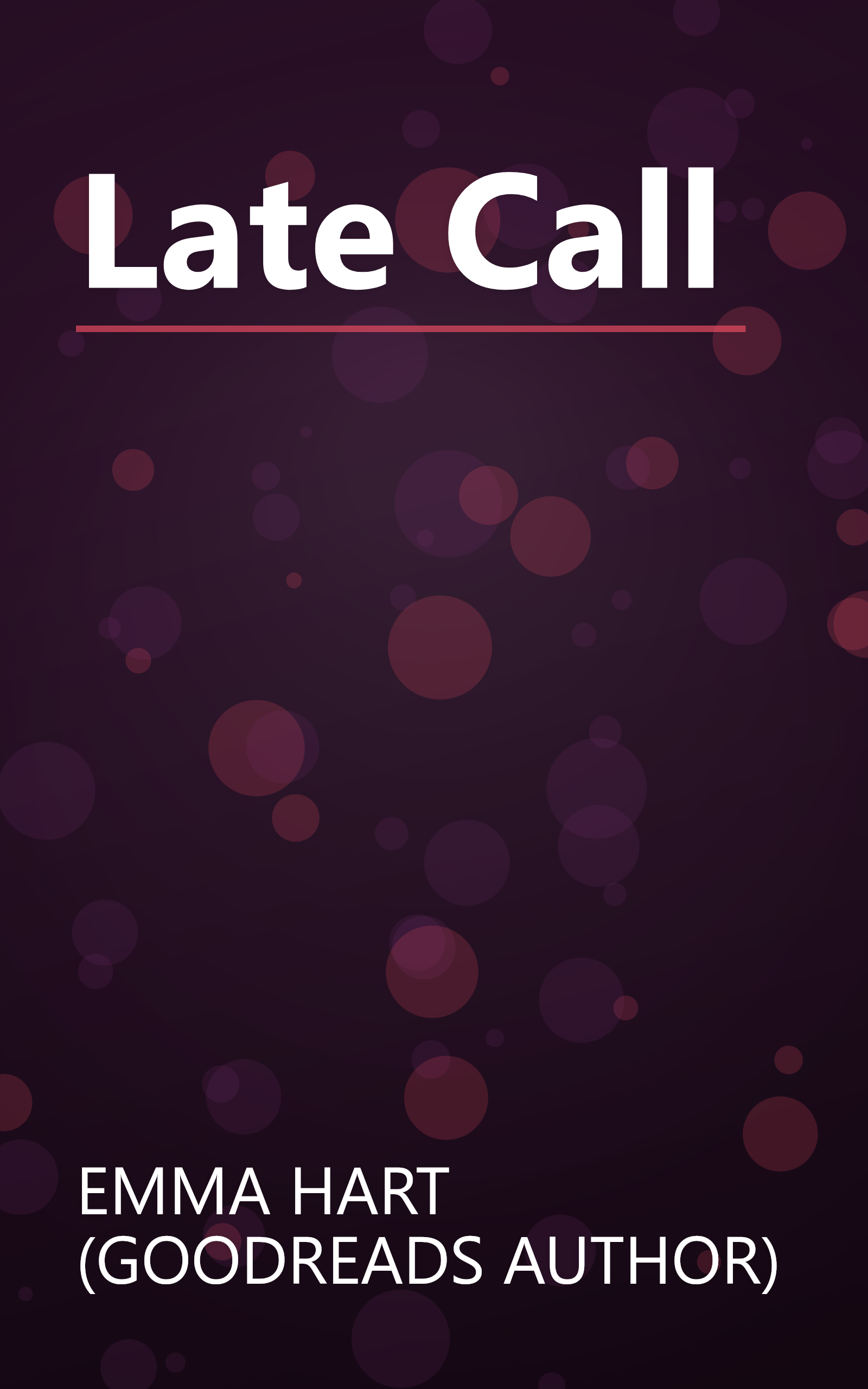 Late Call book cover