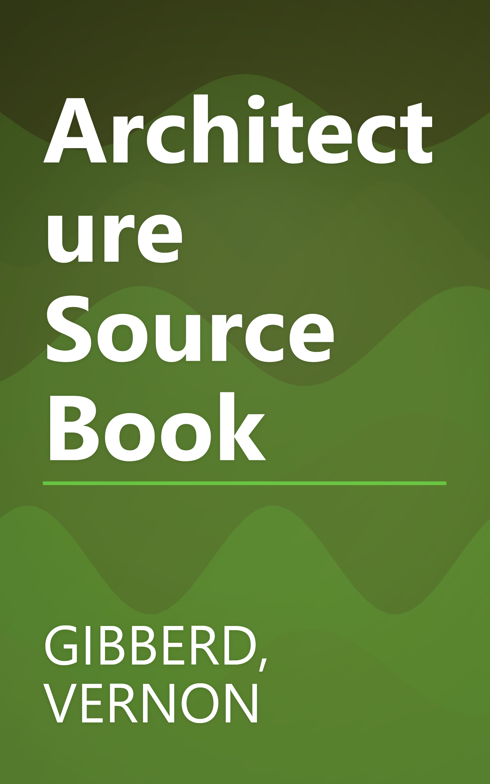 Architecture Source Book book cover