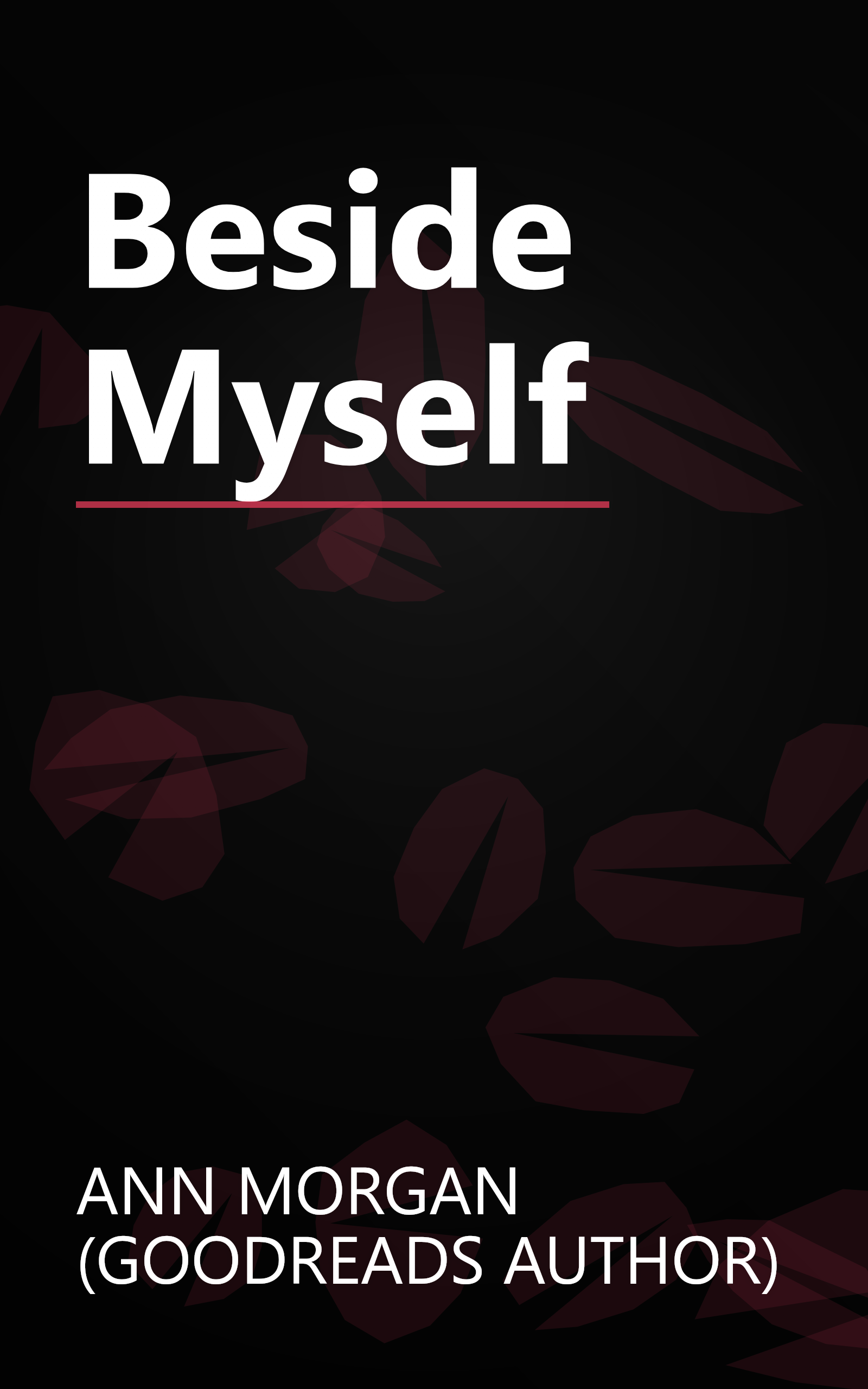 Beside Myself book cover