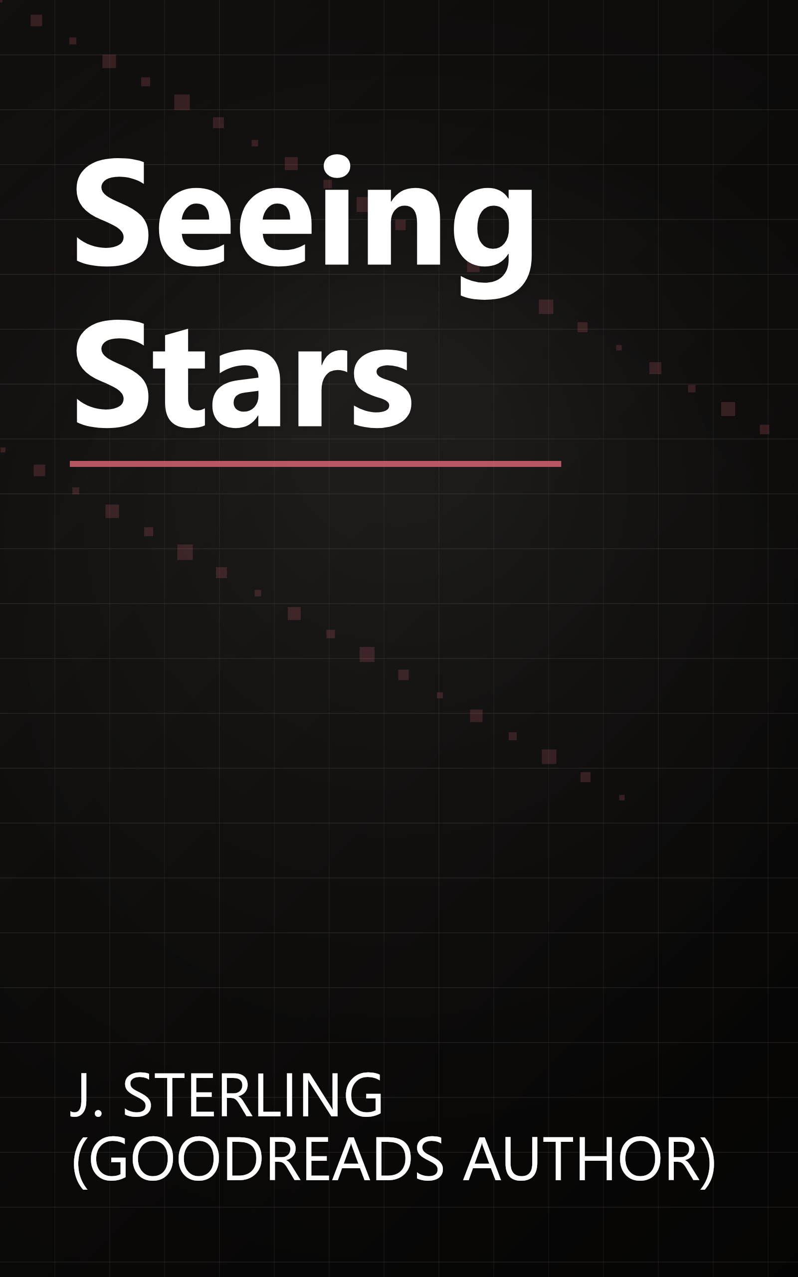 Seeing Stars book cover