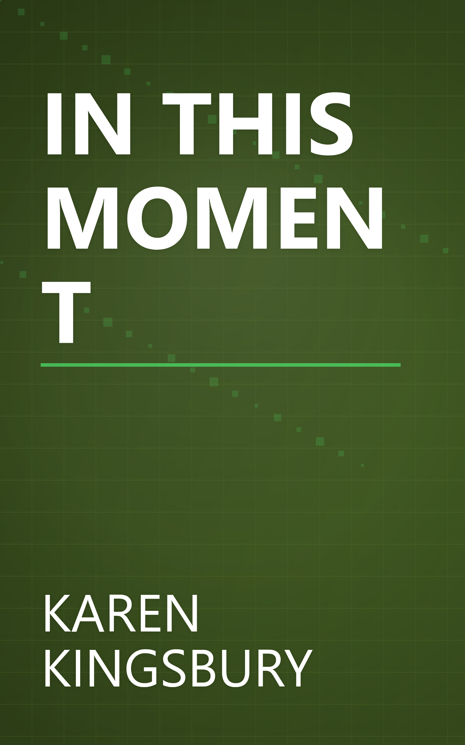 IN THIS MOMENT book cover