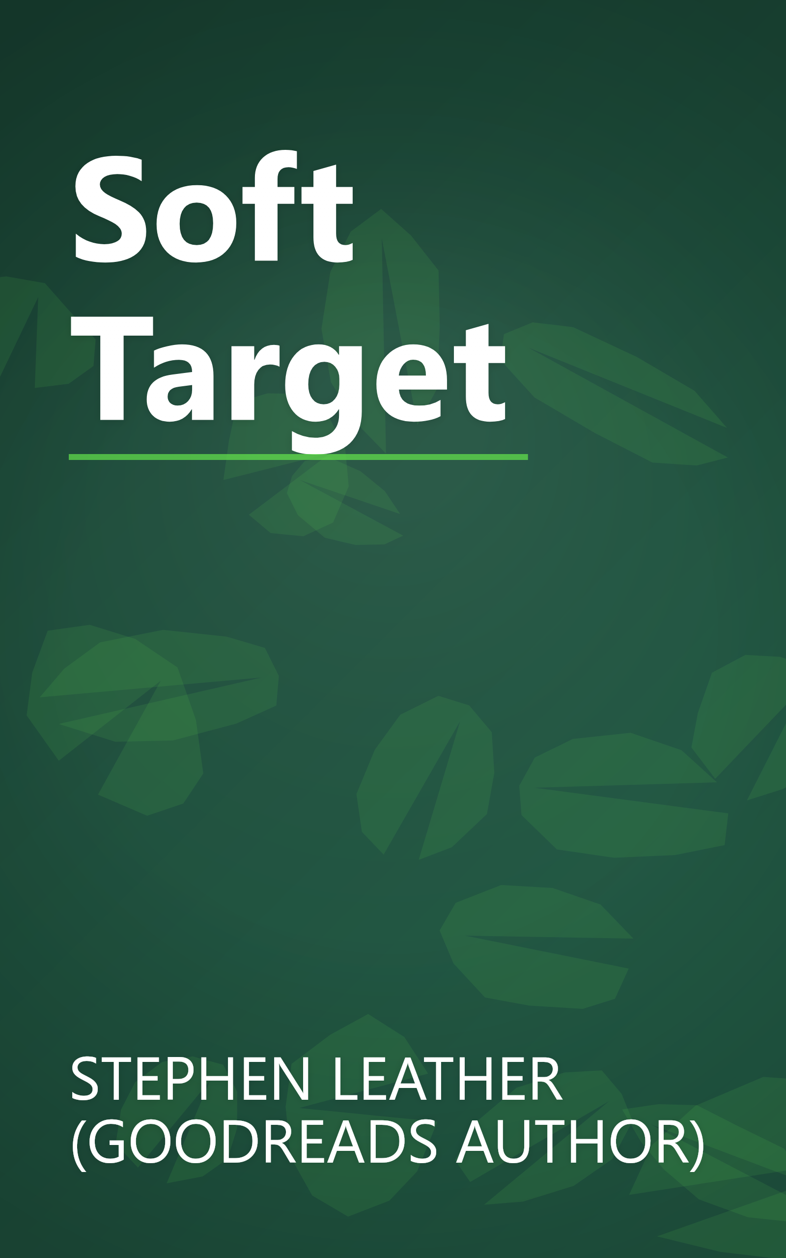 Soft Target book cover