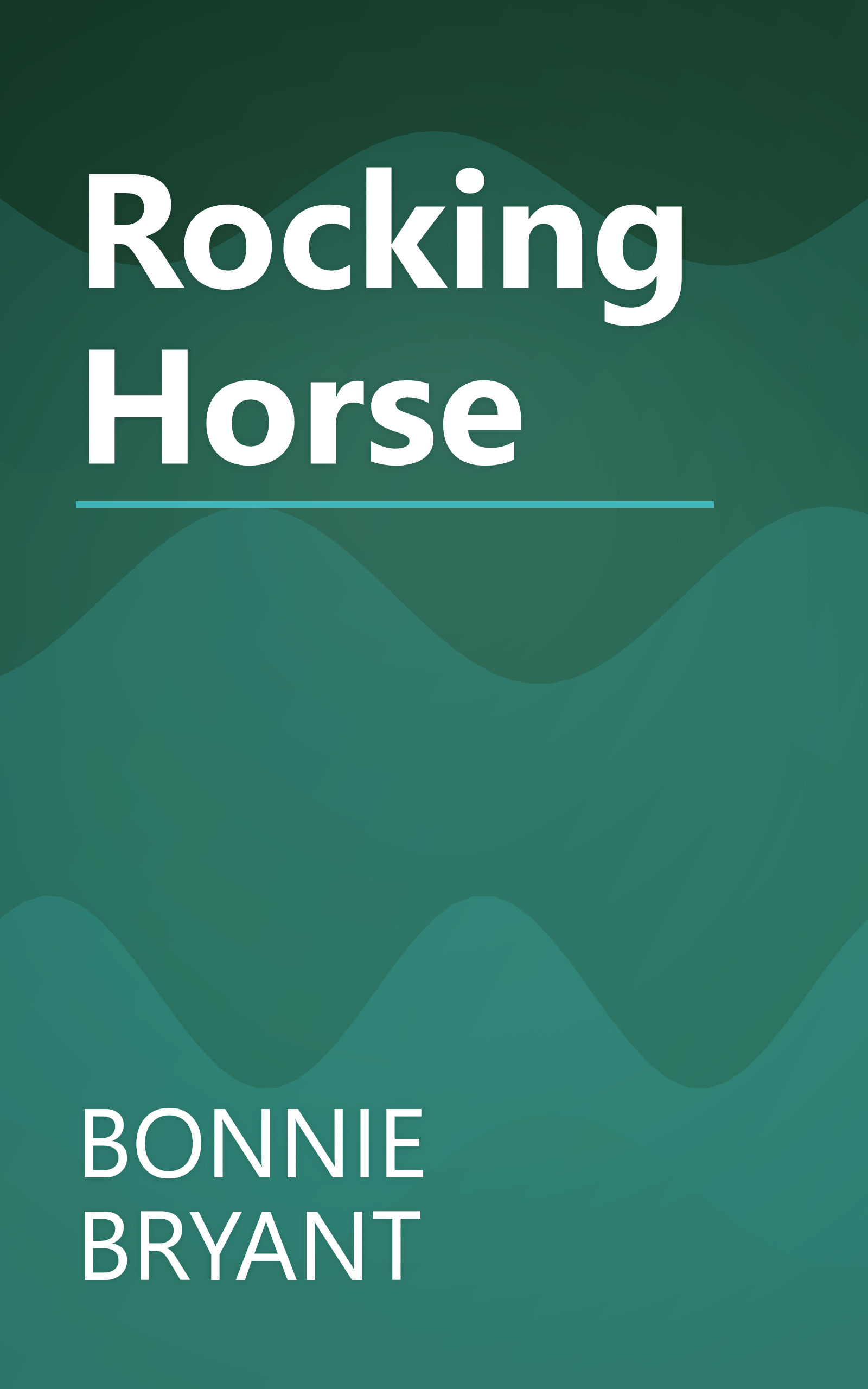 Rocking Horse book cover