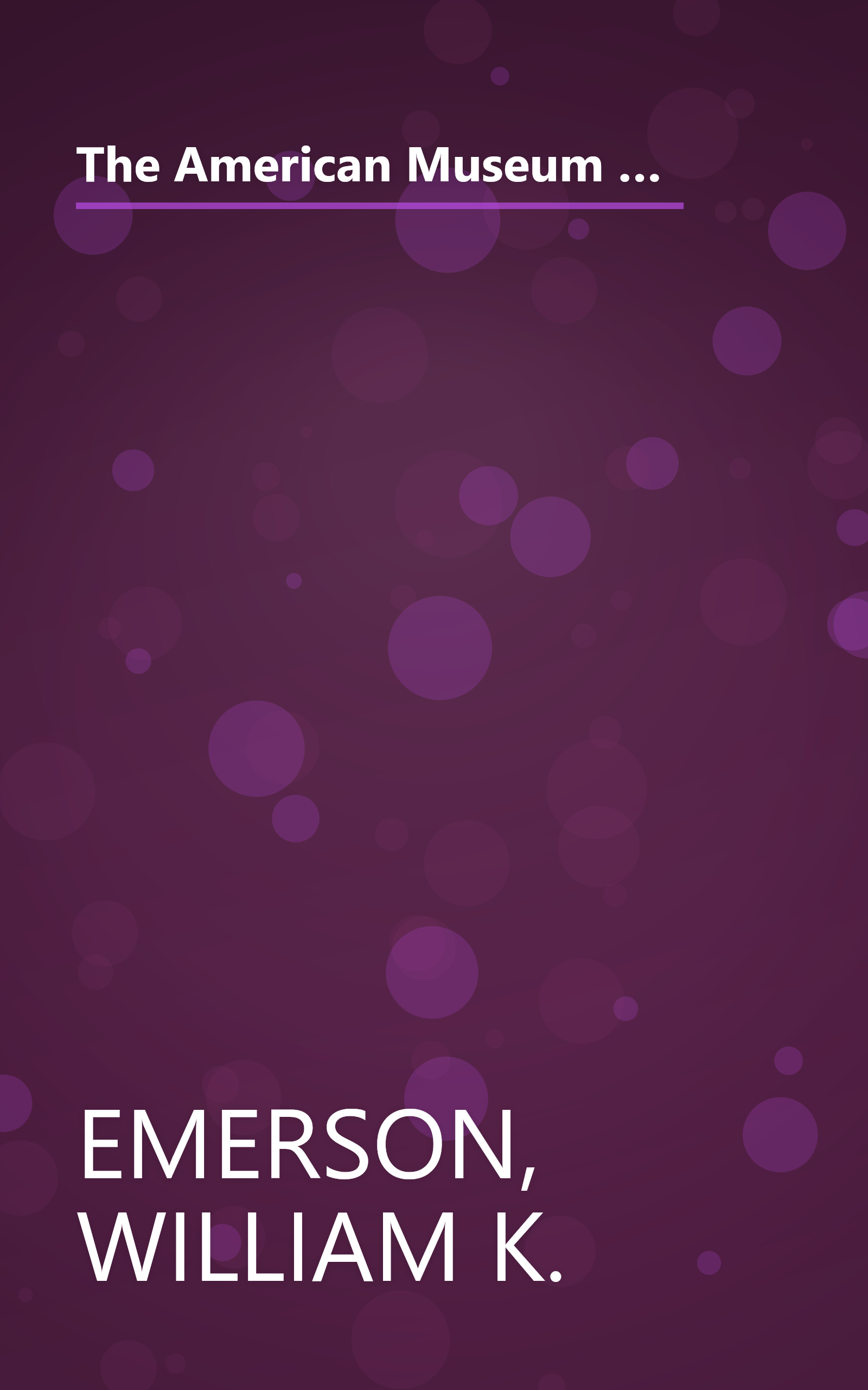 The American Museum of Natural History guide to shells--land, freshwater, and marine, from Nova Scotia to Florida book cover