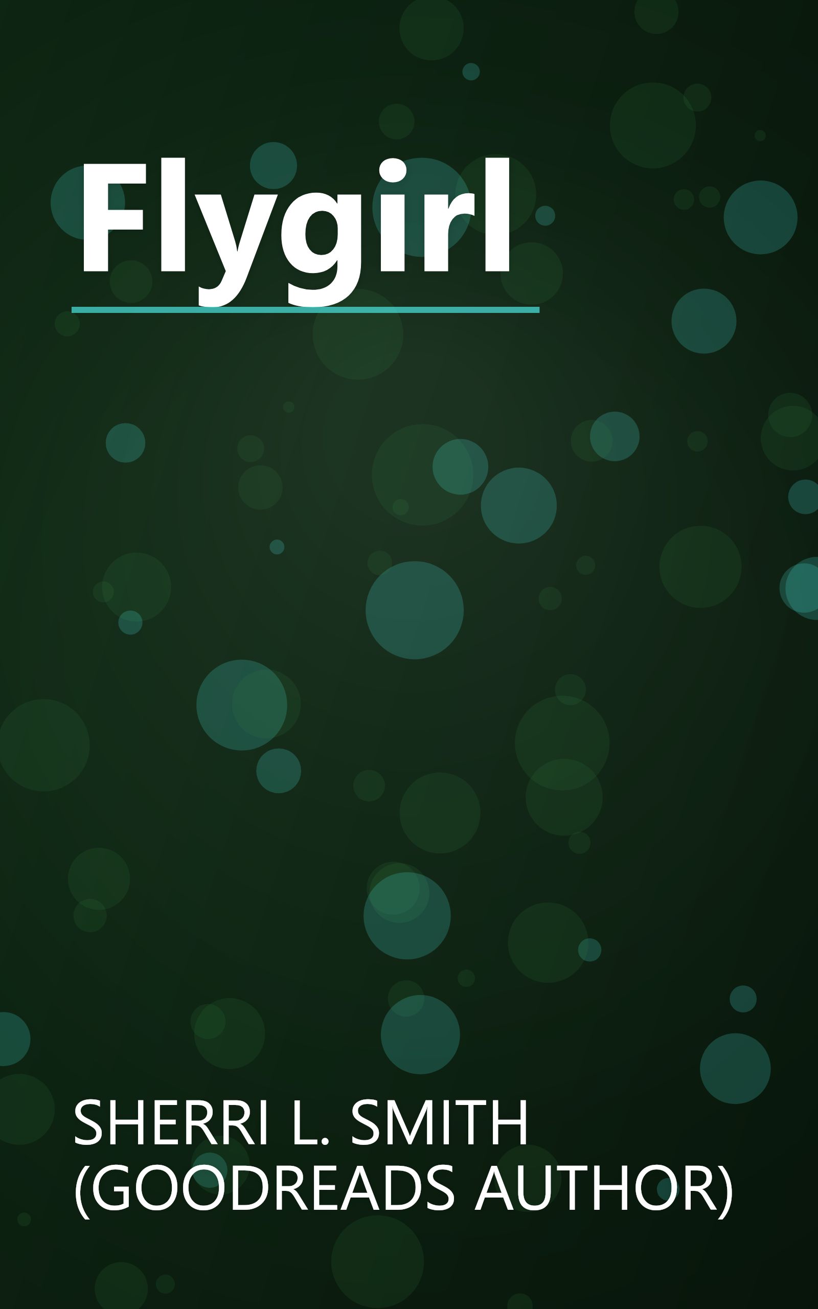Flygirl book cover